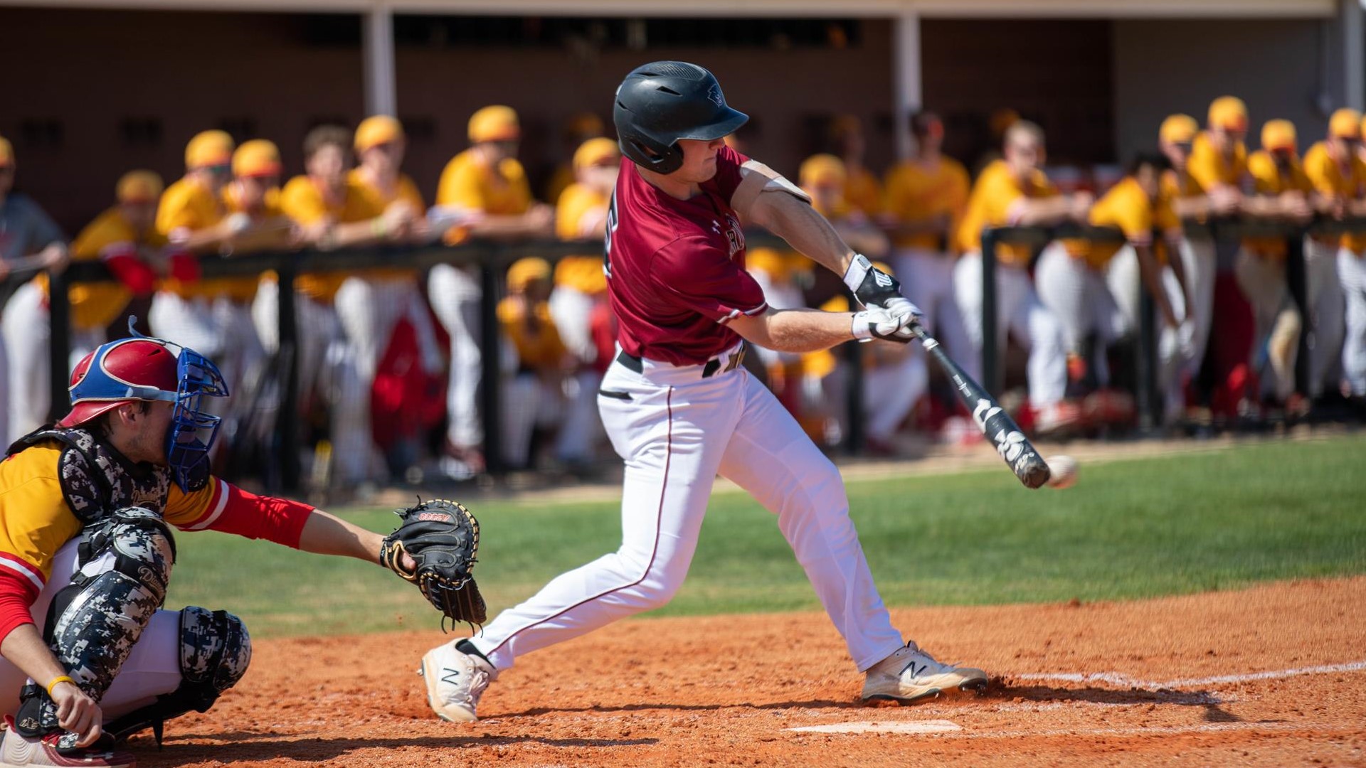 Jack Nagy - Baseball - Florida Tech Panthers