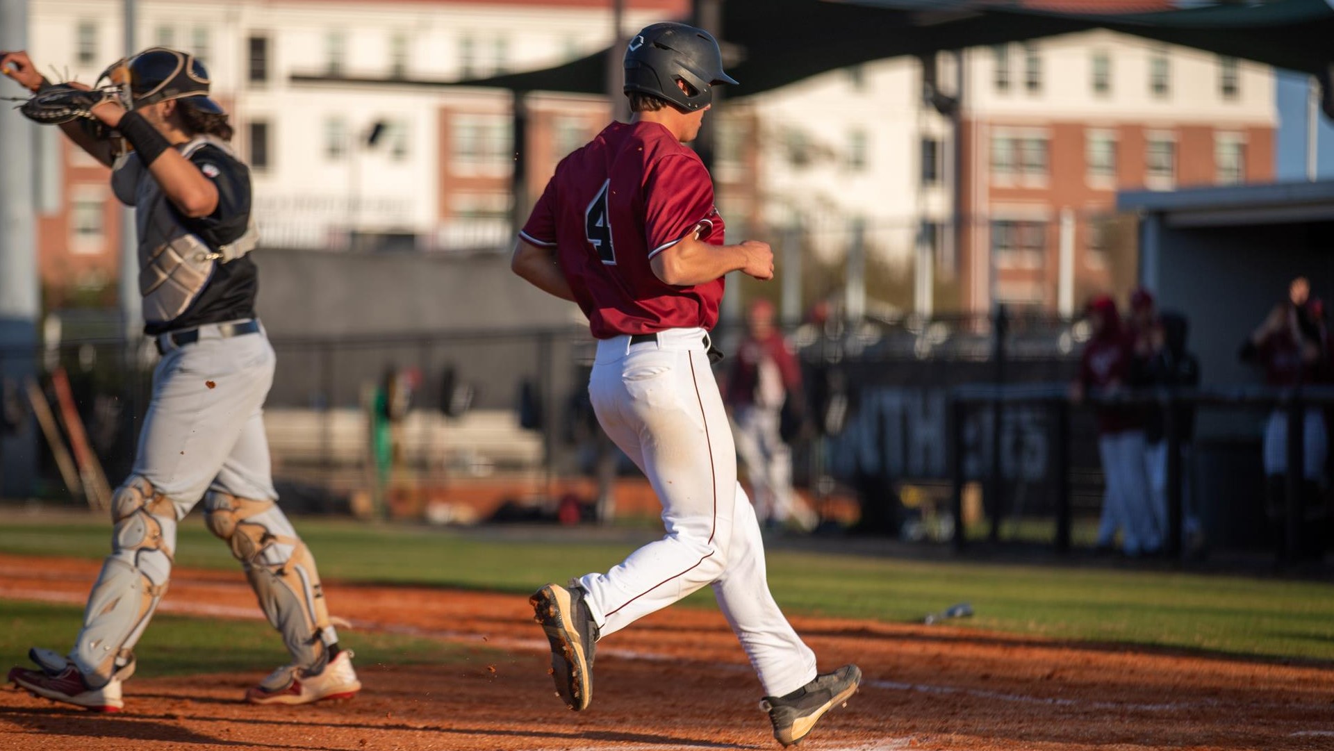Hayden Kimball - Baseball - Florida Tech Panthers