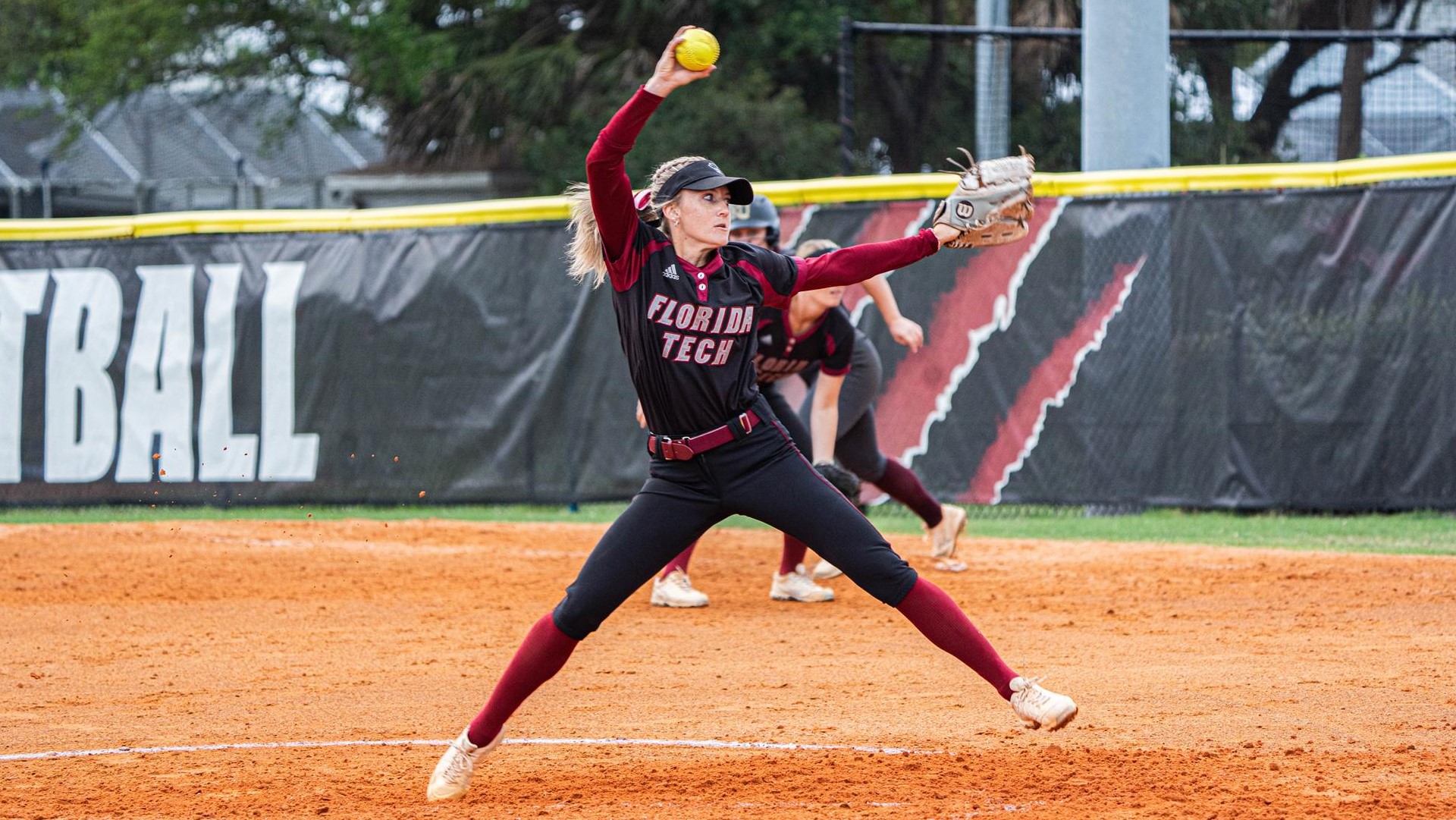 Samantha Guider - Softball - Florida Tech Panthers