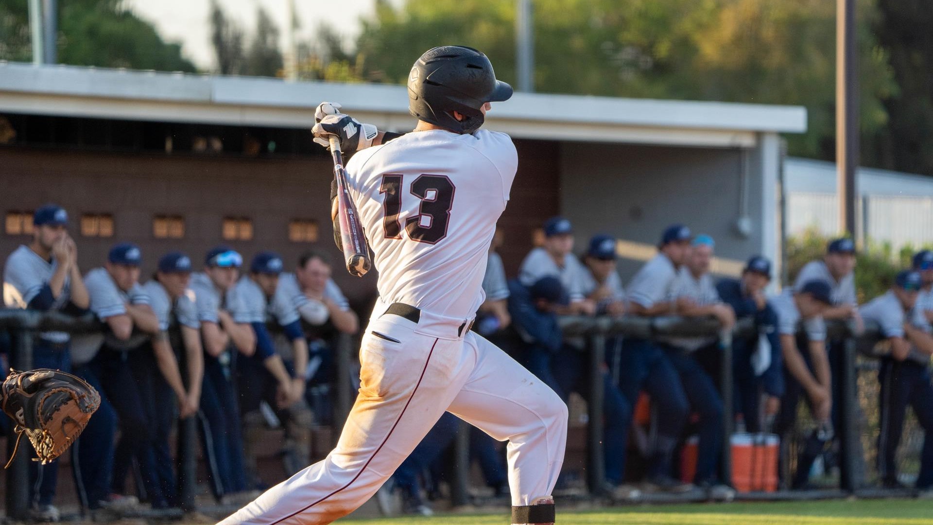 Paul Castillo - Baseball - Florida Tech Panthers