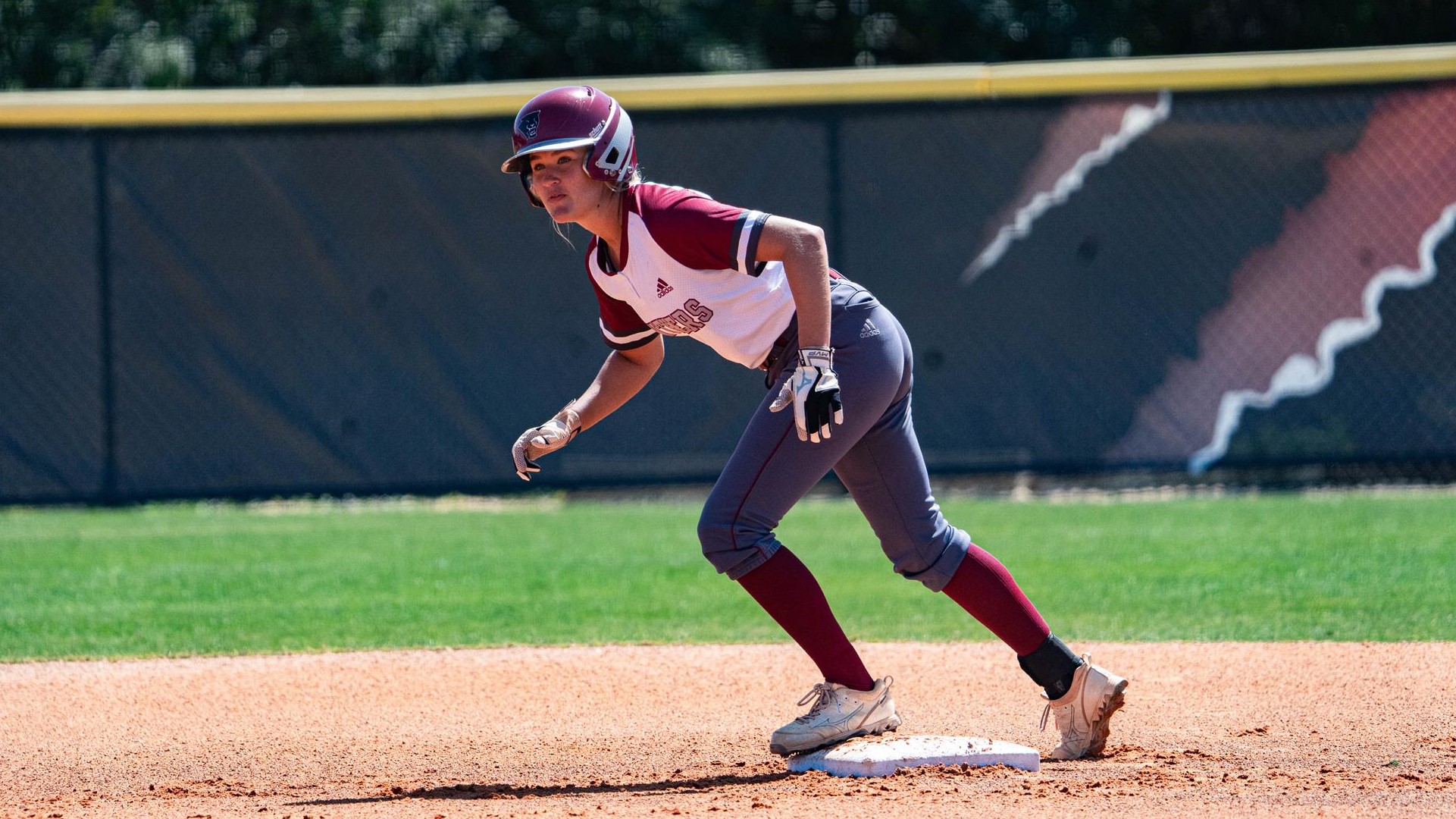 Chloe French - Softball - Florida Tech Panthers