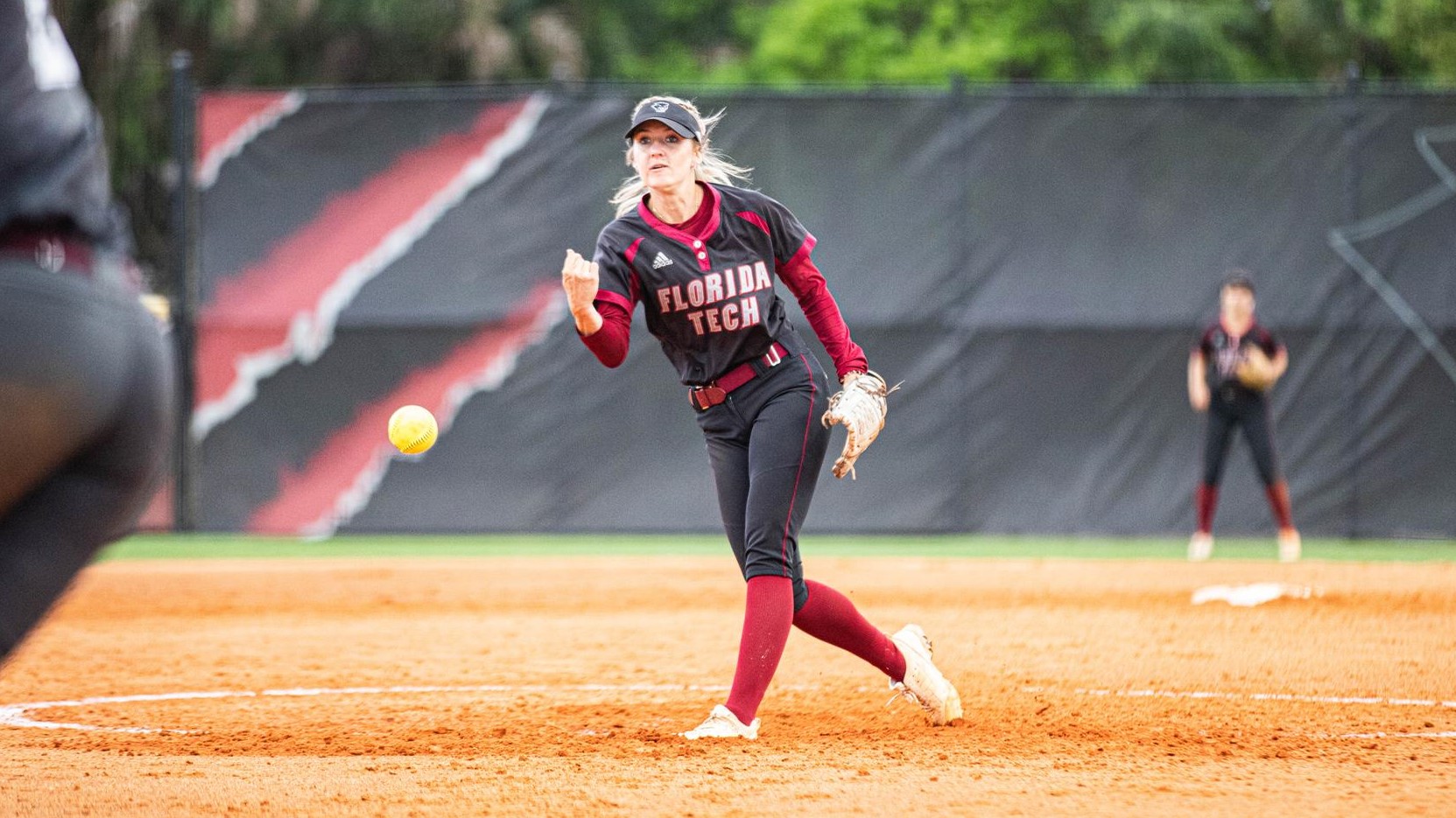 Samantha Guider - Softball - Florida Tech Panthers