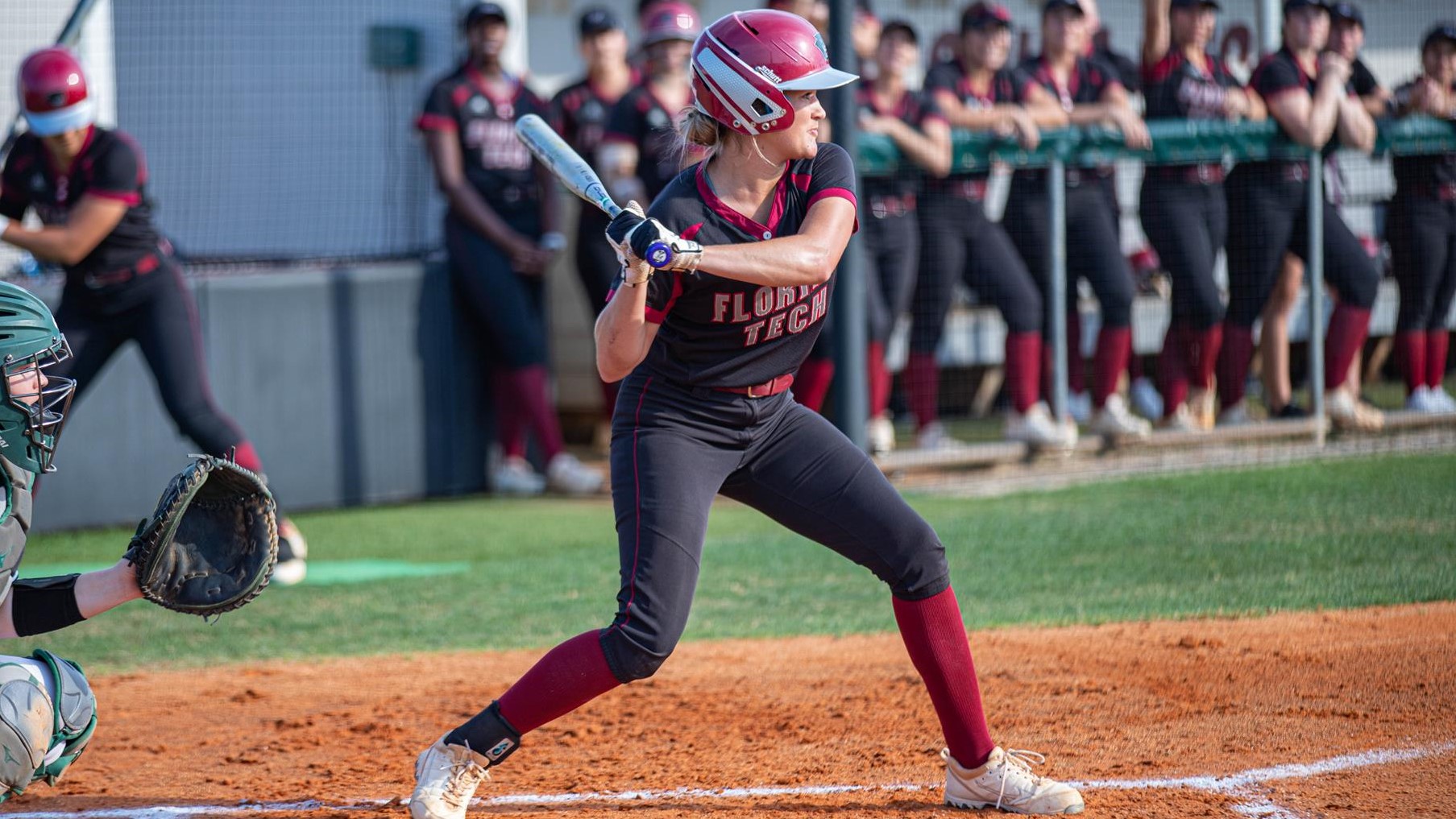 Chloe French - Softball - Florida Tech Panthers