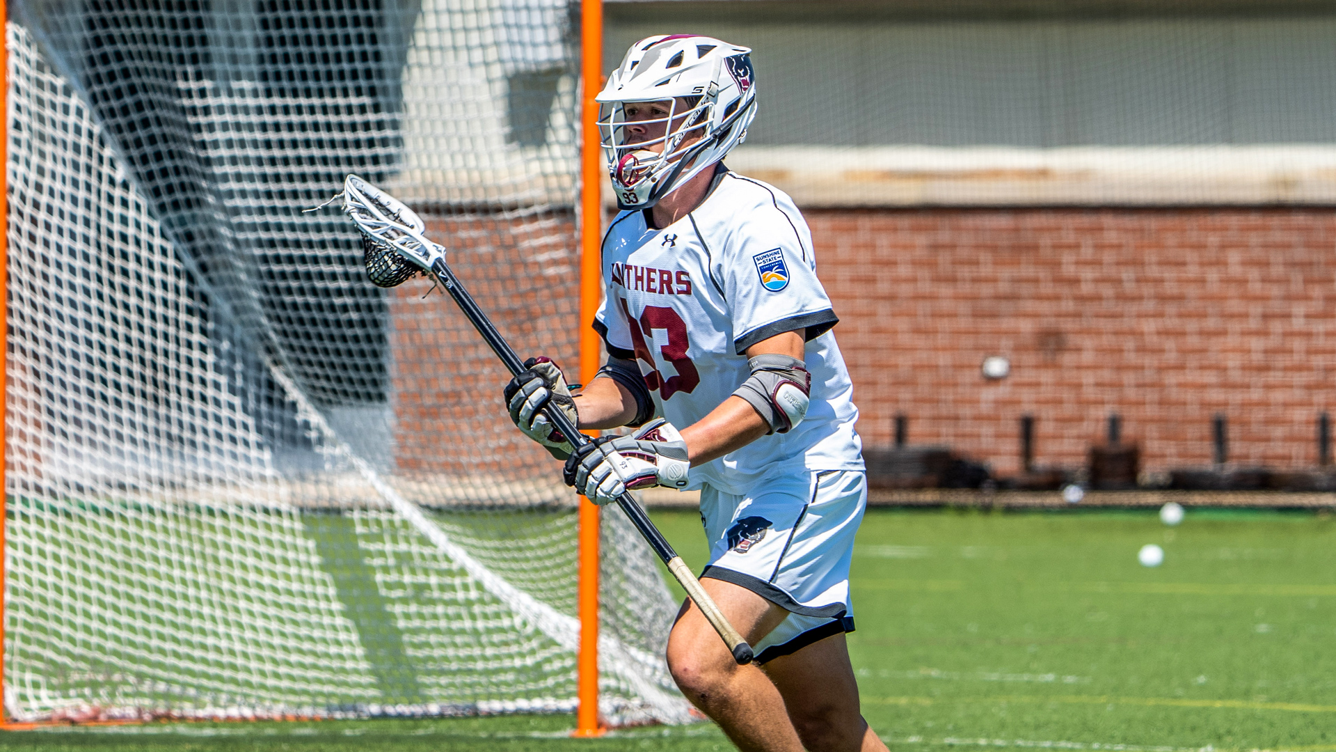 Sam Balch - Men's Lacrosse - Florida Tech Panthers