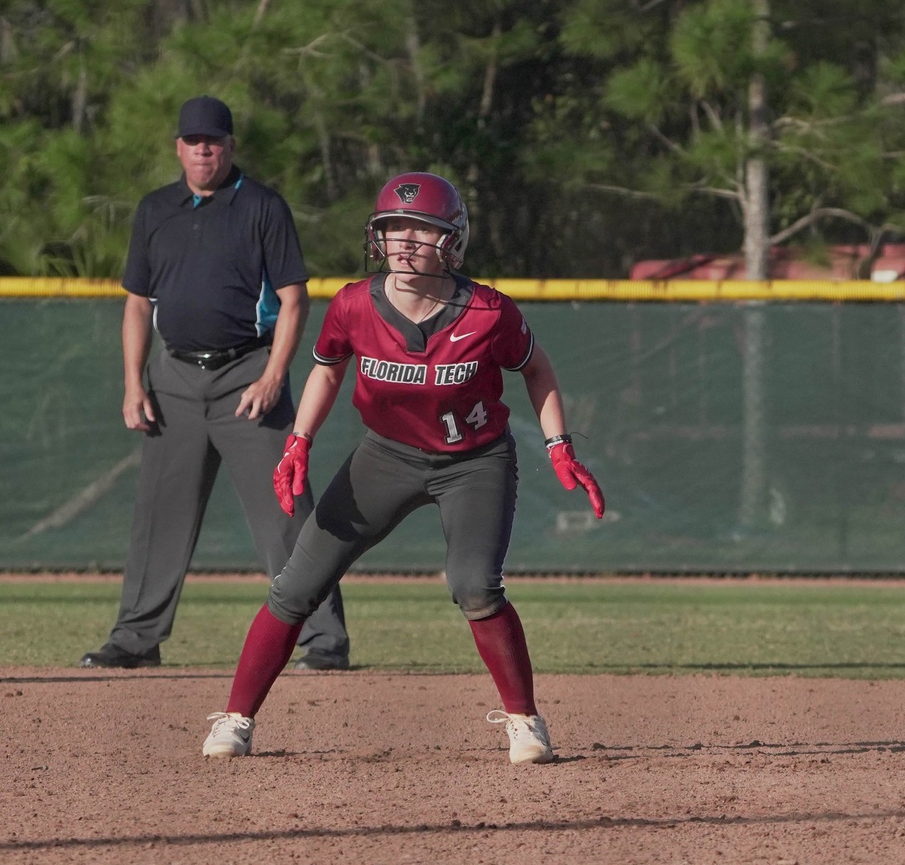 Kelly McLaughlin - Softball - Florida Tech Panthers