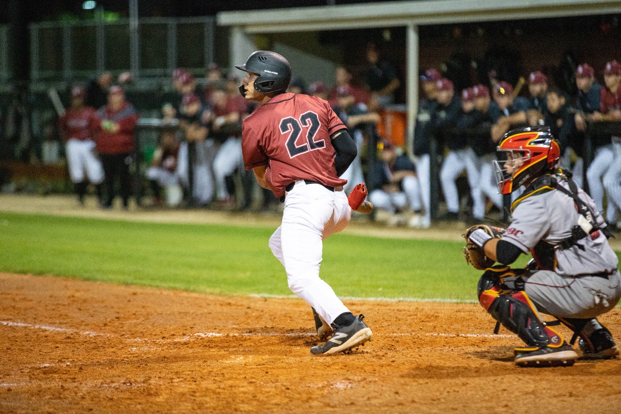 Sam Schner - Baseball - Florida Tech Panthers