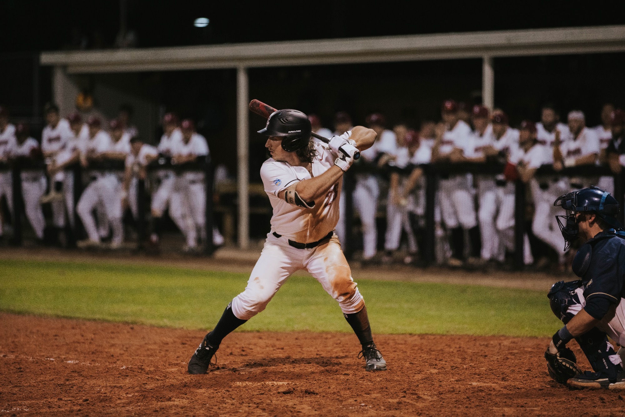 Brett Parrish - Baseball - Florida Tech Panthers
