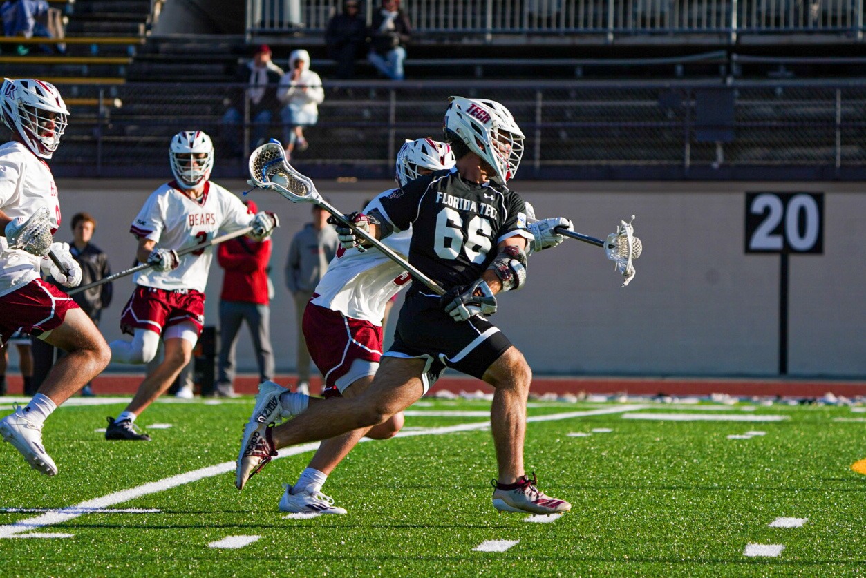 Collin Stewart - Men's Lacrosse - Florida Tech Panthers