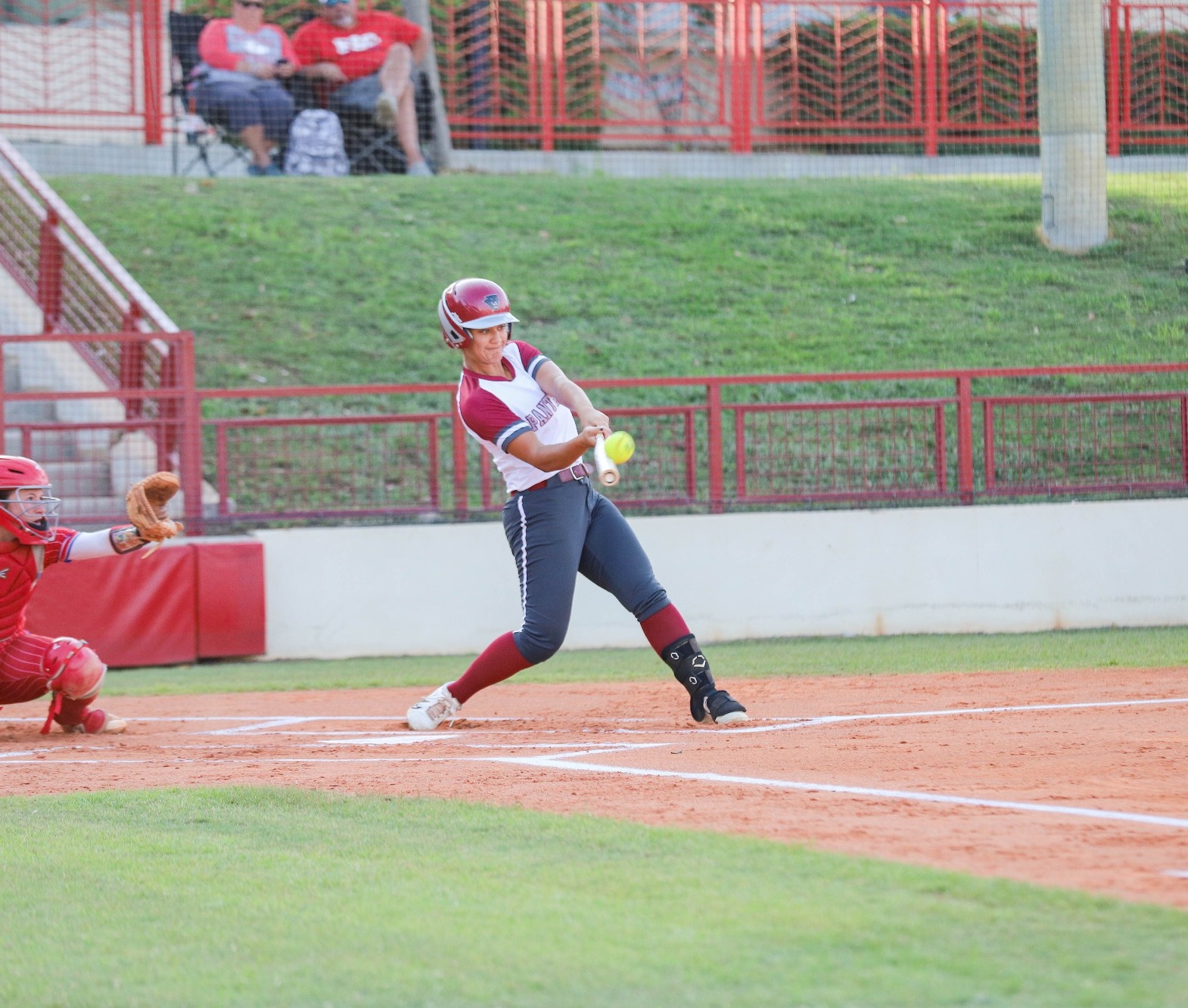 Mikayla Lewin - Softball - Florida Tech Panthers