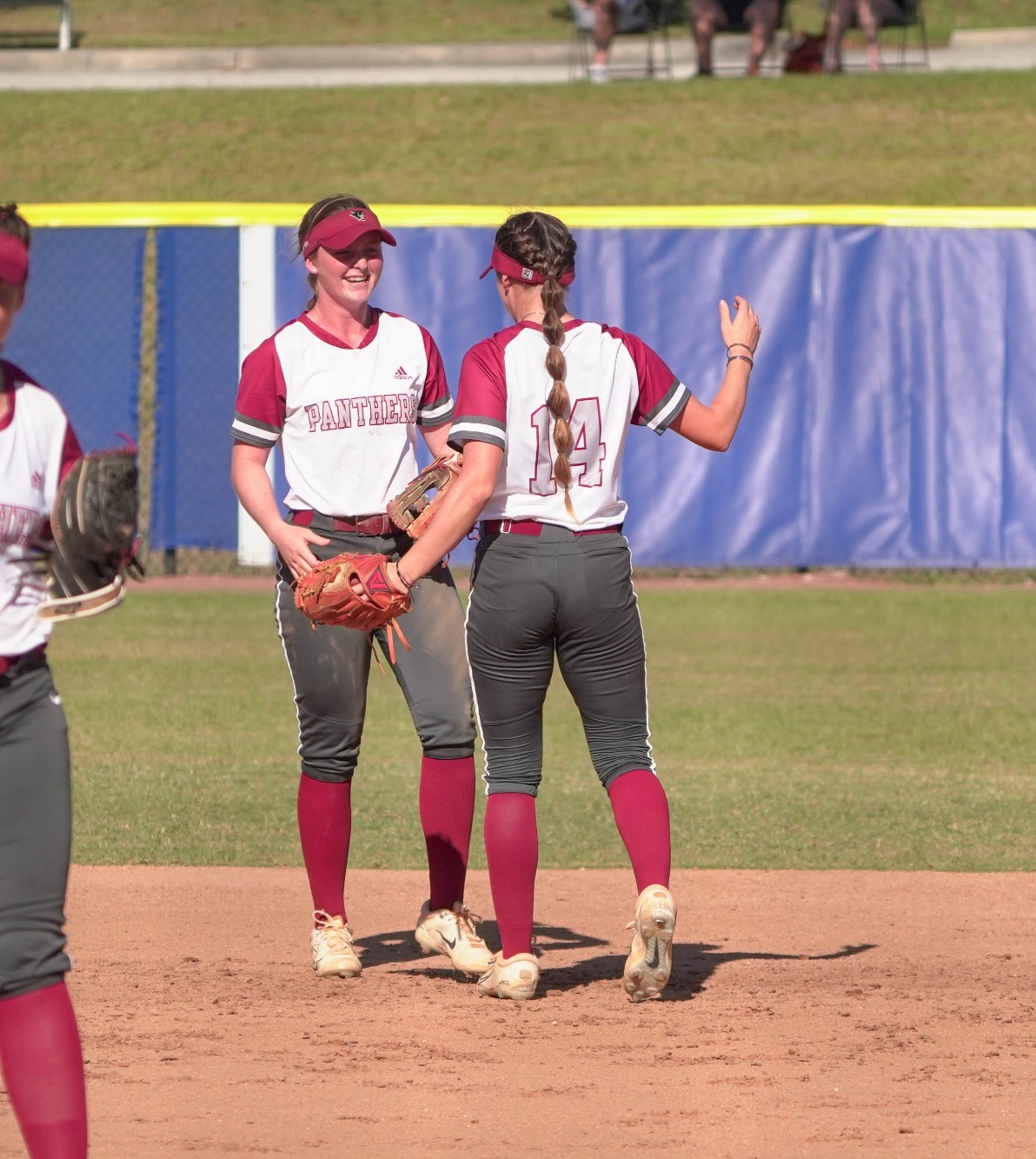 Kelly McLaughlin - Softball - Florida Tech Panthers