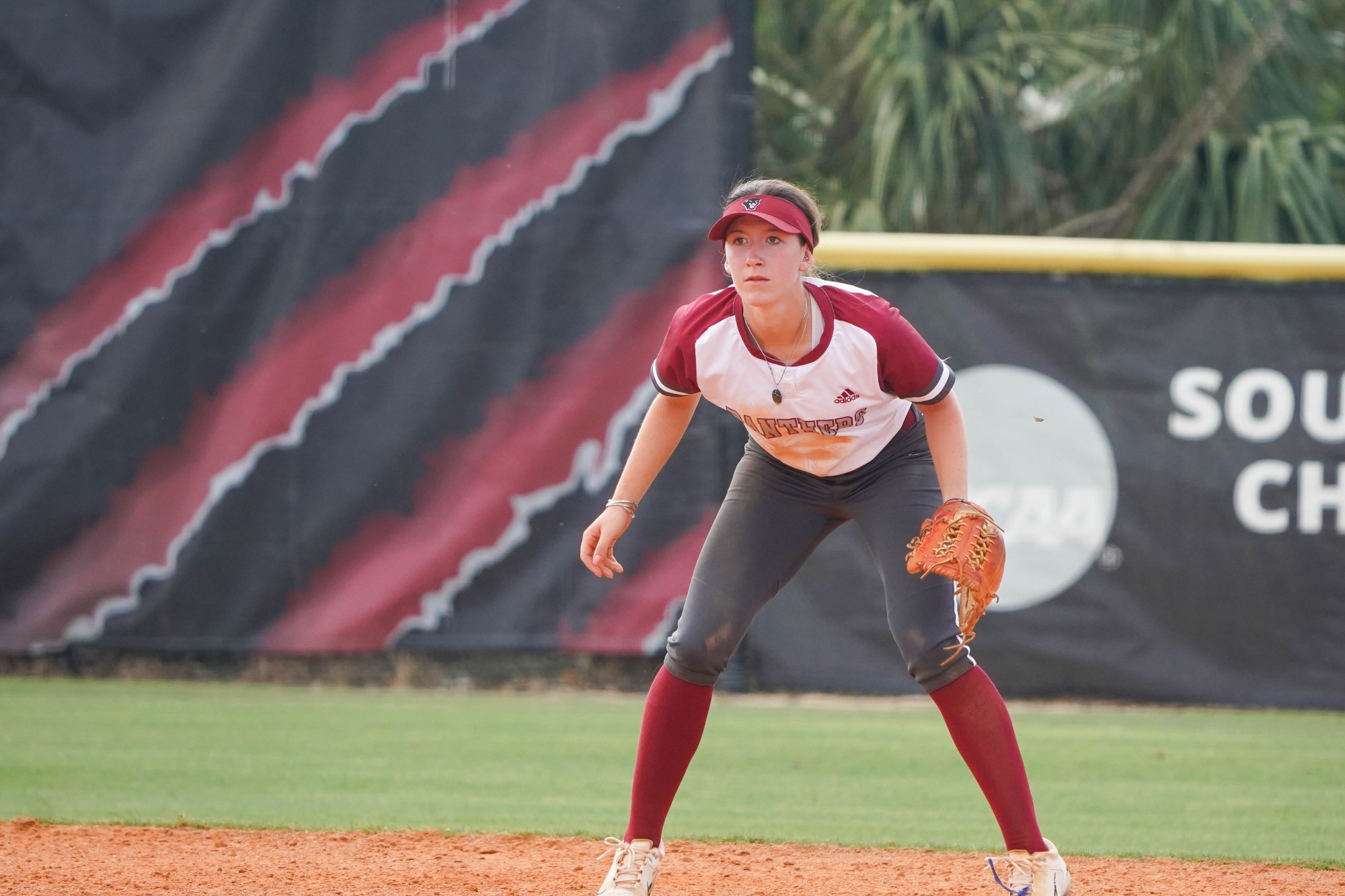 Kelly McLaughlin - Softball - Florida Tech Panthers
