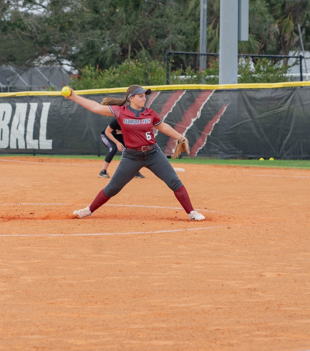 Madilyn Dutton - Softball - Florida Tech Panthers