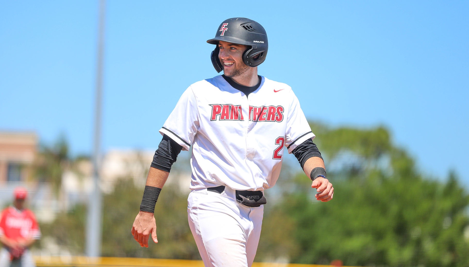 Alec Eldridge - Baseball - Florida Tech Panthers