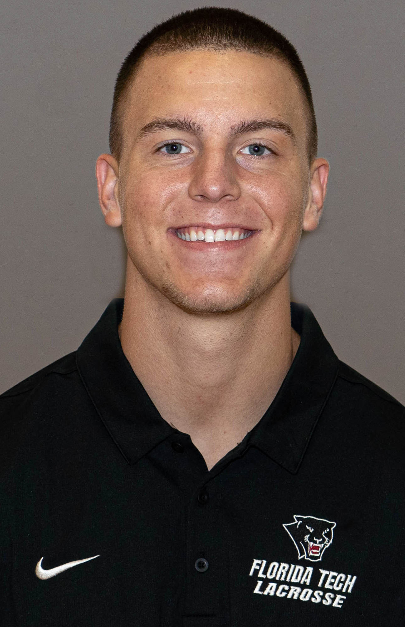 Ricky Fedorchak - Men's Lacrosse Coach - Florida Tech Panthers