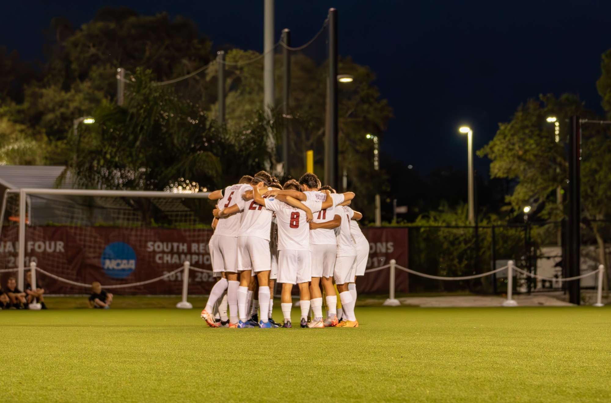 Panthers and Lions Tie in Hard-Fought Match - Florida Tech Panthers