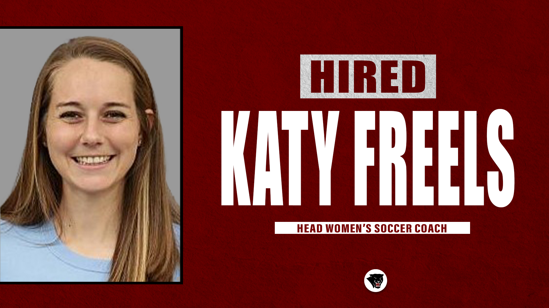 Women’s Soccer Unveils 2023 Schedule - Florida Tech Panthers