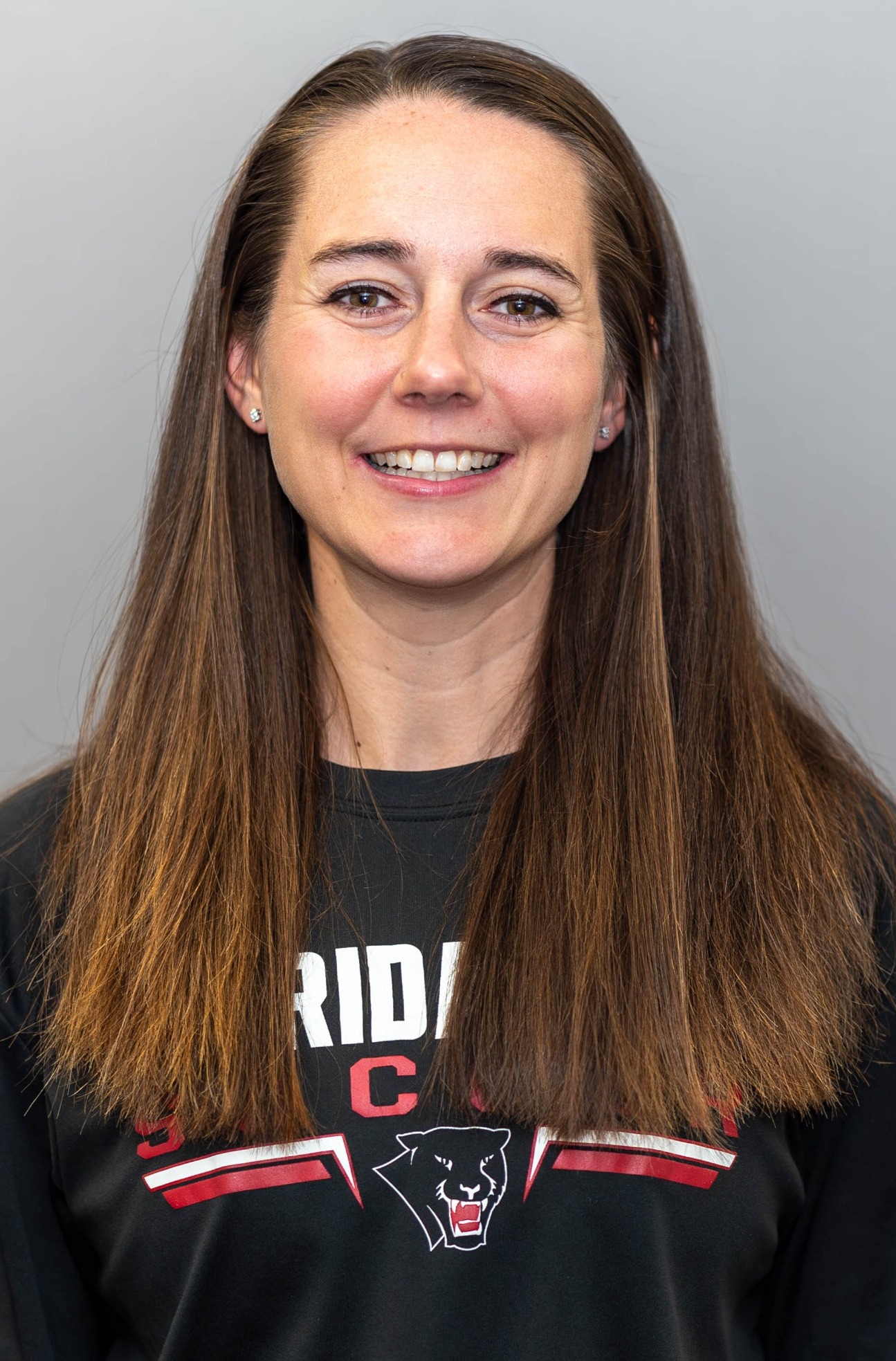 Katy Freels - Women's Soccer Coach - Florida Tech Panthers