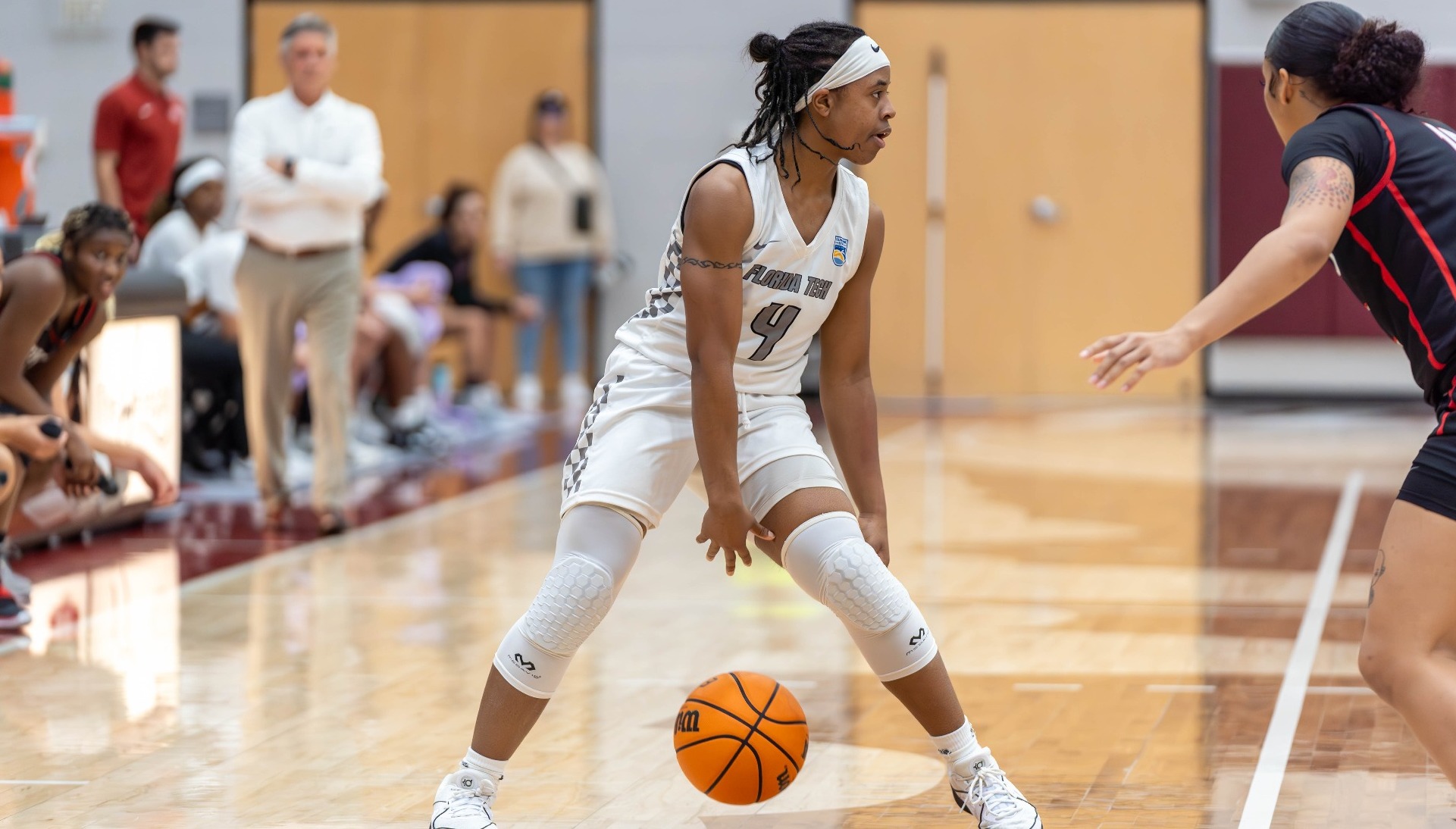 Two Panthers set Career High's as Tech Falls at Home to Barry - Florida ...