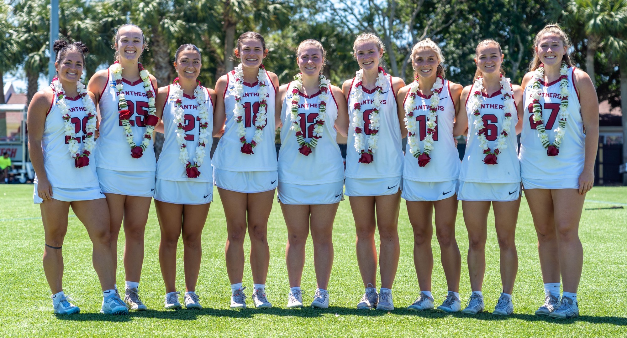 Richardson Releases 2024 Season Schedule - Florida Tech Panthers