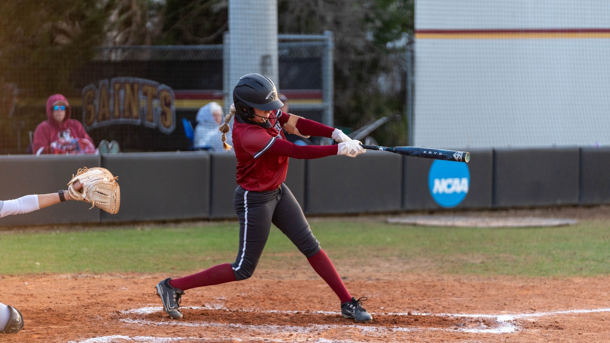 Softball Announces 2025 Schedule - Florida Tech Panthers