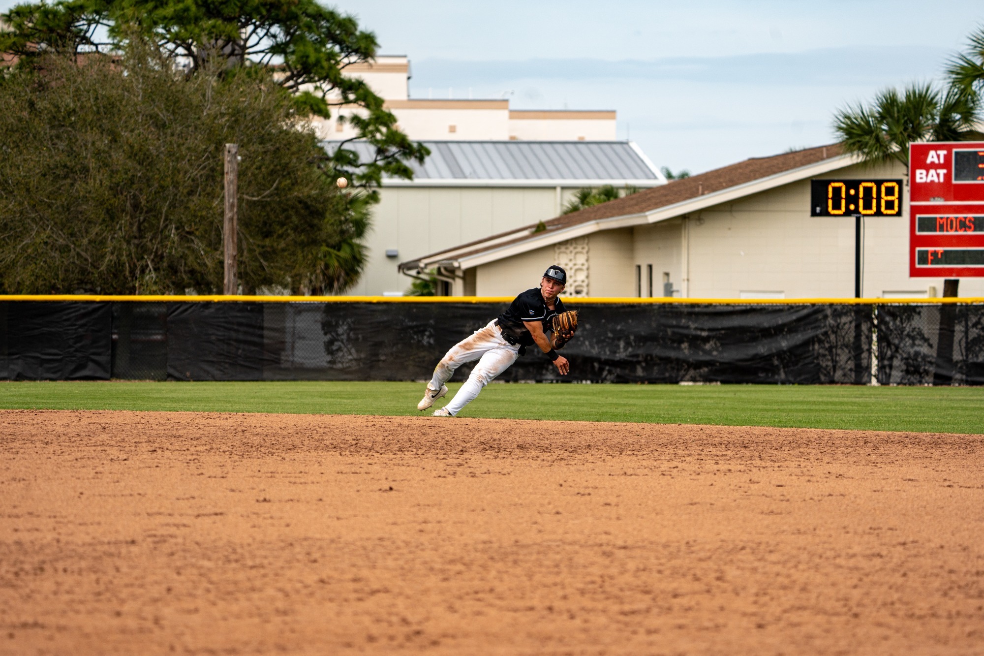 Baseball Announces 2025 Schedule - Florida Tech Panthers