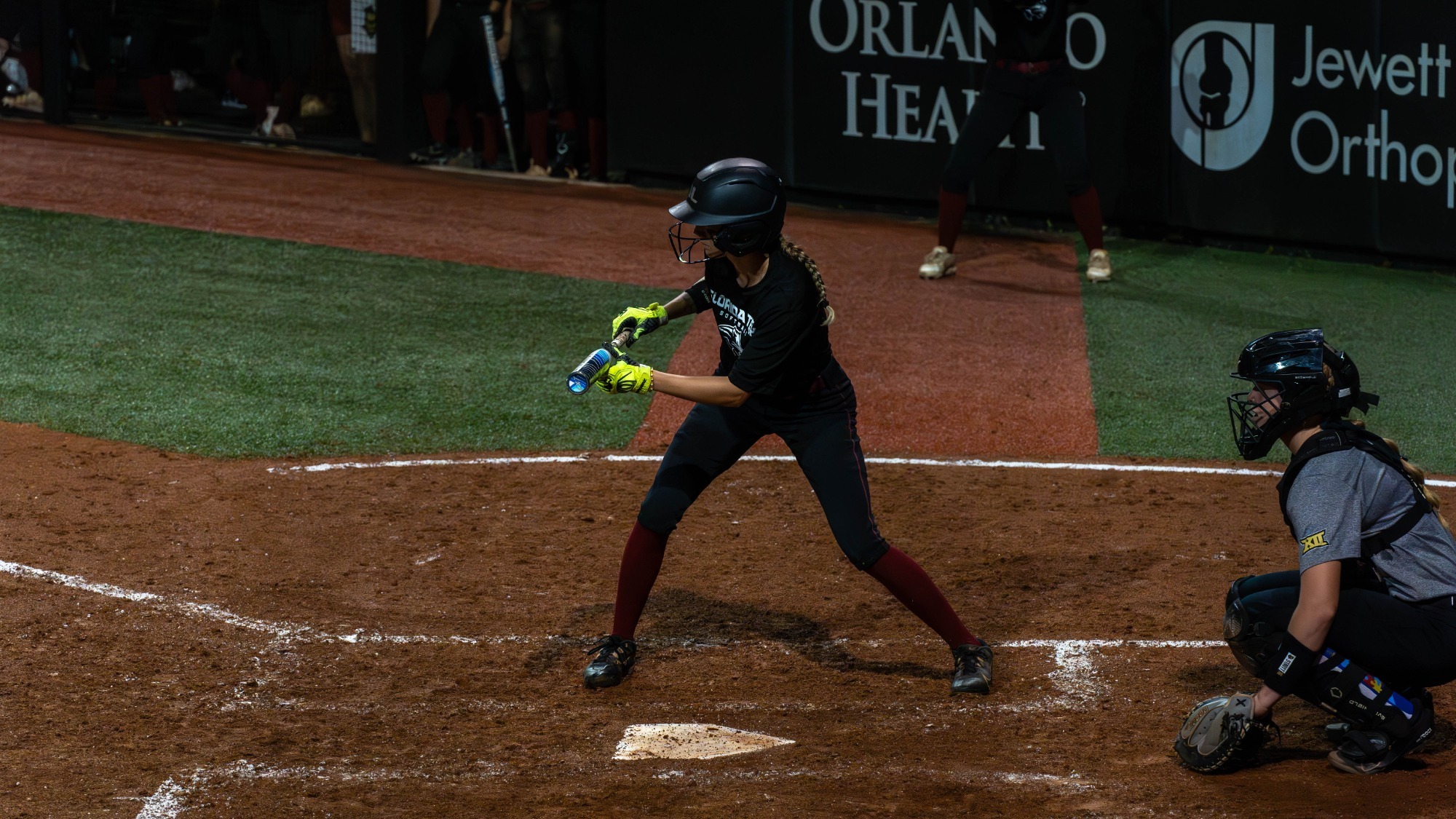 Softball Announces 2025 Schedule - Florida Tech Panthers