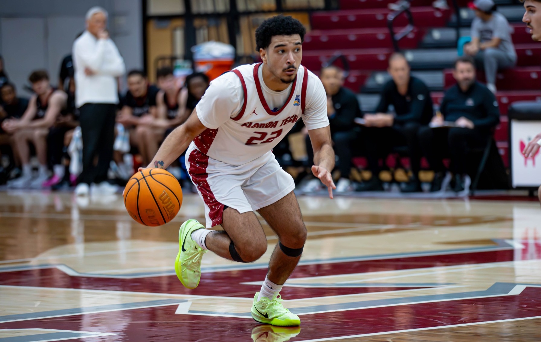 Men’s Basketball Releases 2024-25 Schedule - Florida Tech Panthers