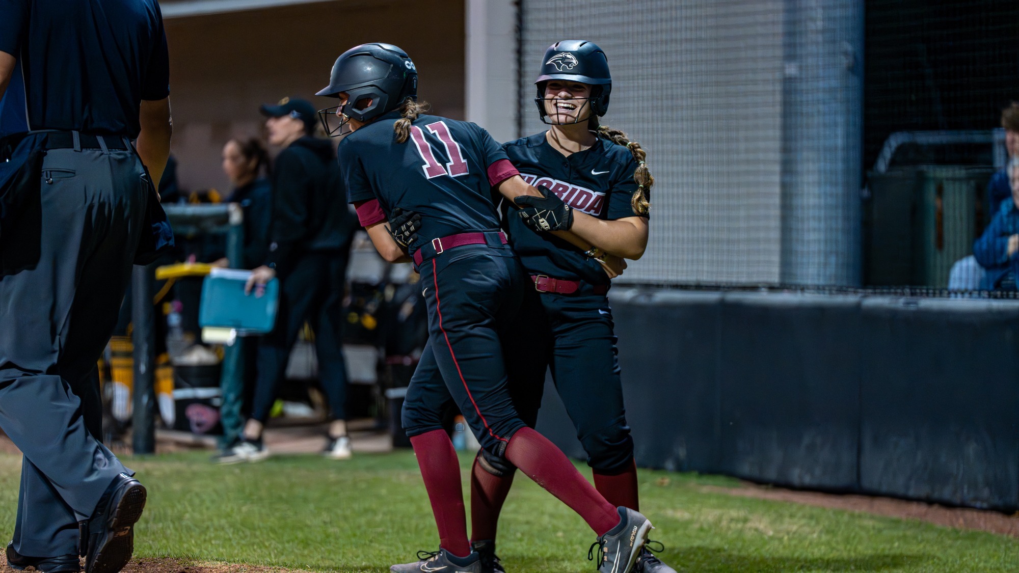 Softball Announces 2025 Schedule - Florida Tech Panthers