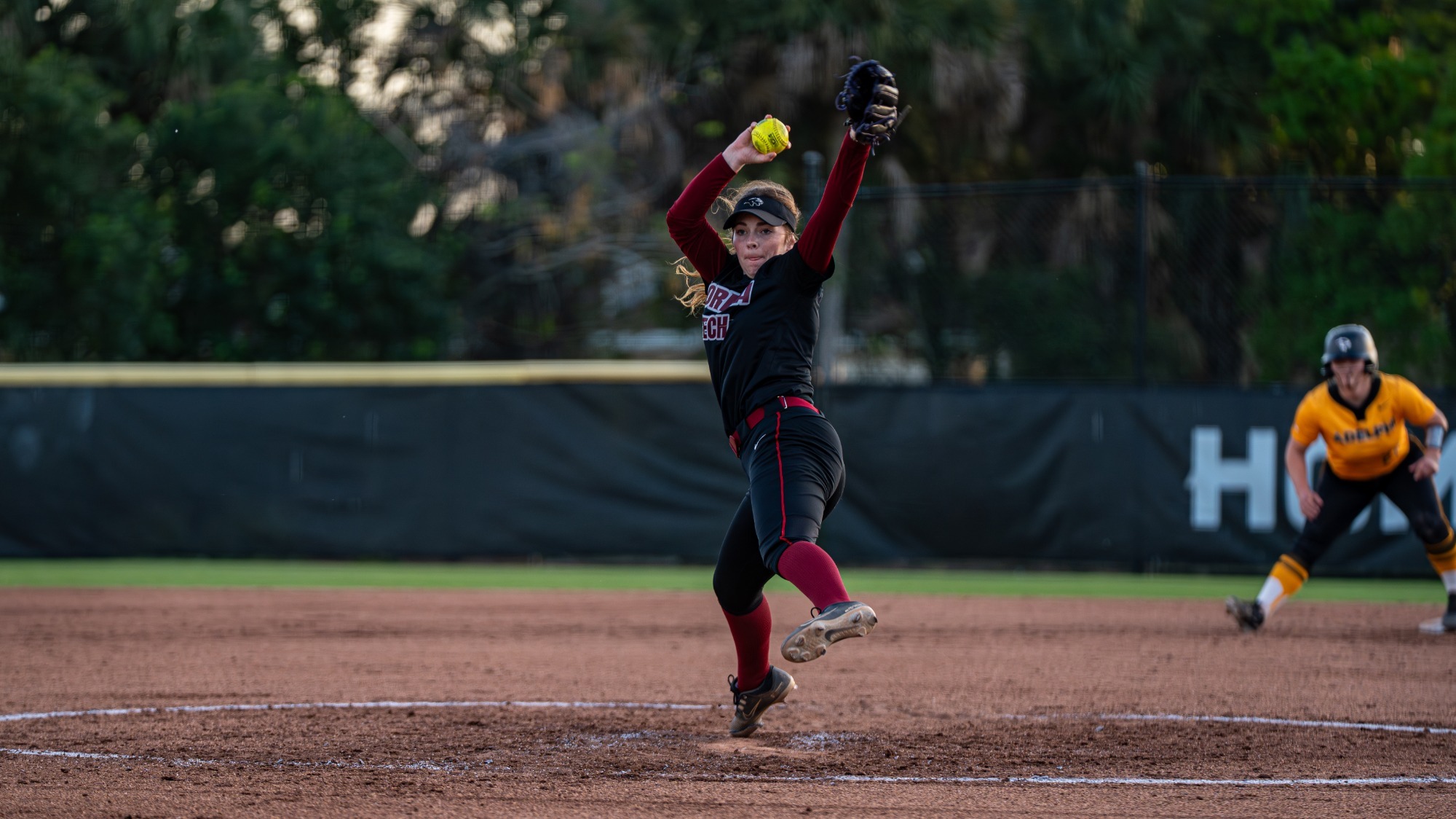 Softball Announces 2025 Schedule - Florida Tech Panthers