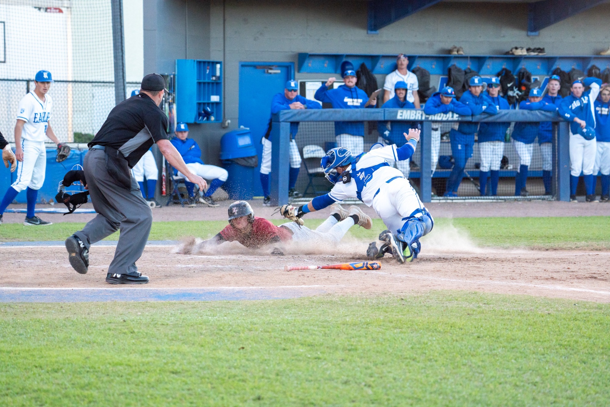 Baseball Announces 2025 Schedule - Florida Tech Panthers