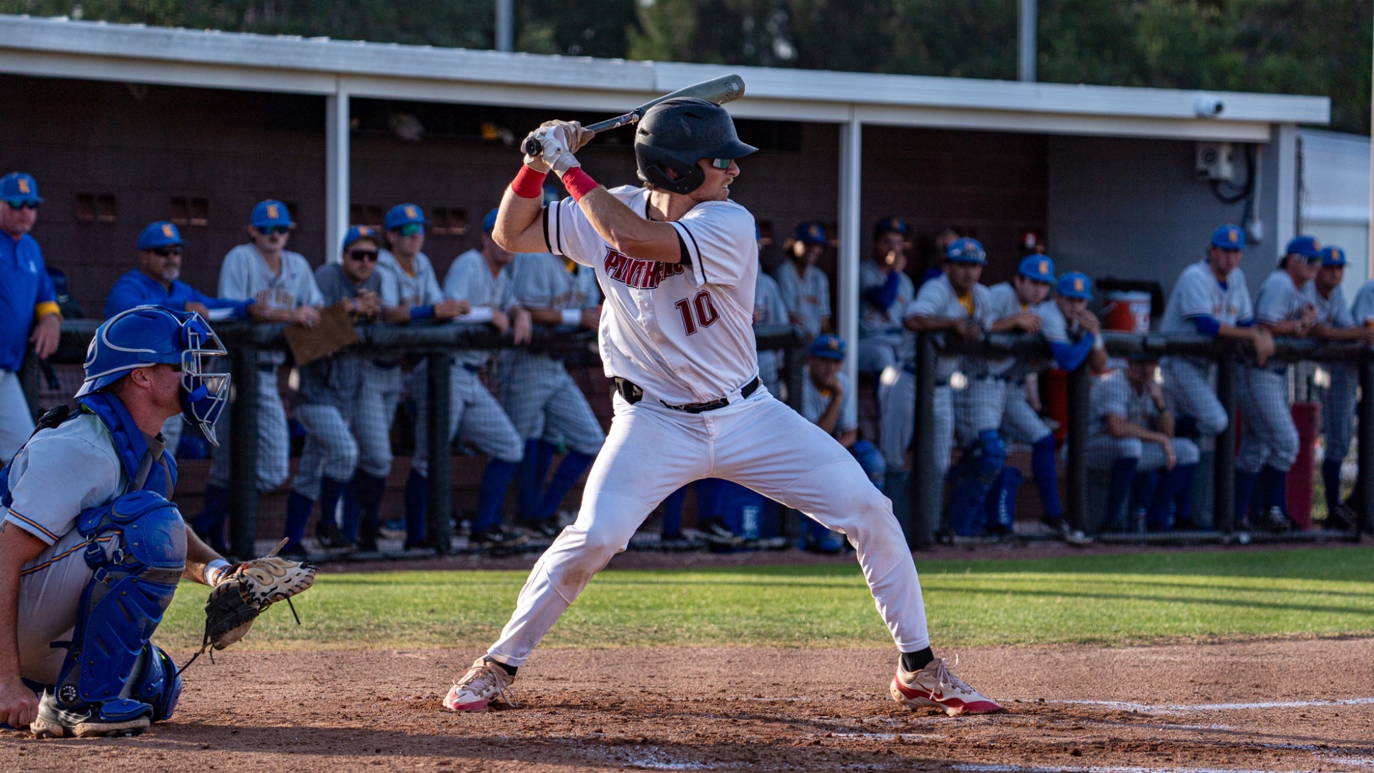 Baseball Announces 2025 Schedule - Florida Tech Panthers