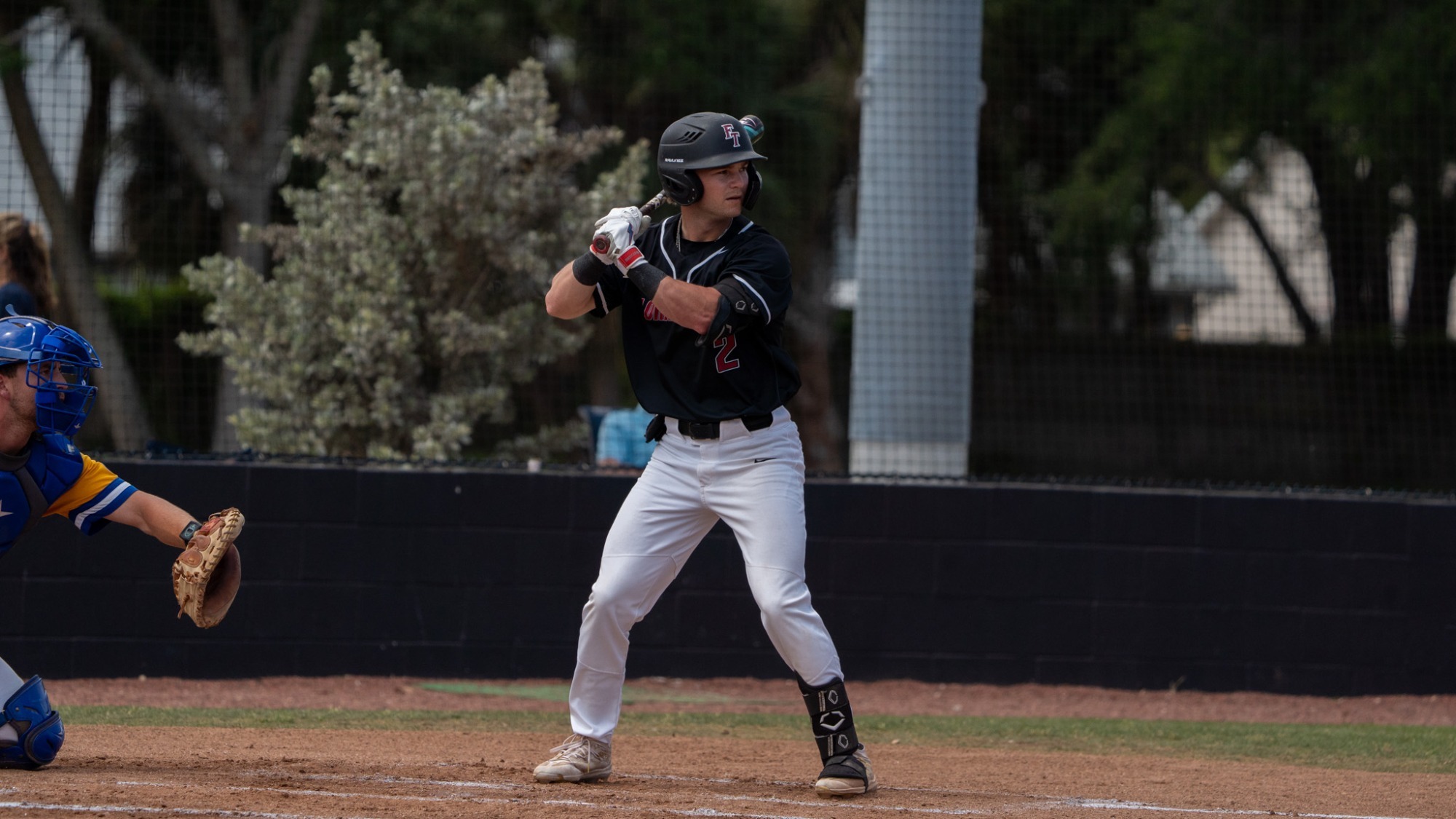 Baseball Announces 2025 Schedule - Florida Tech Panthers