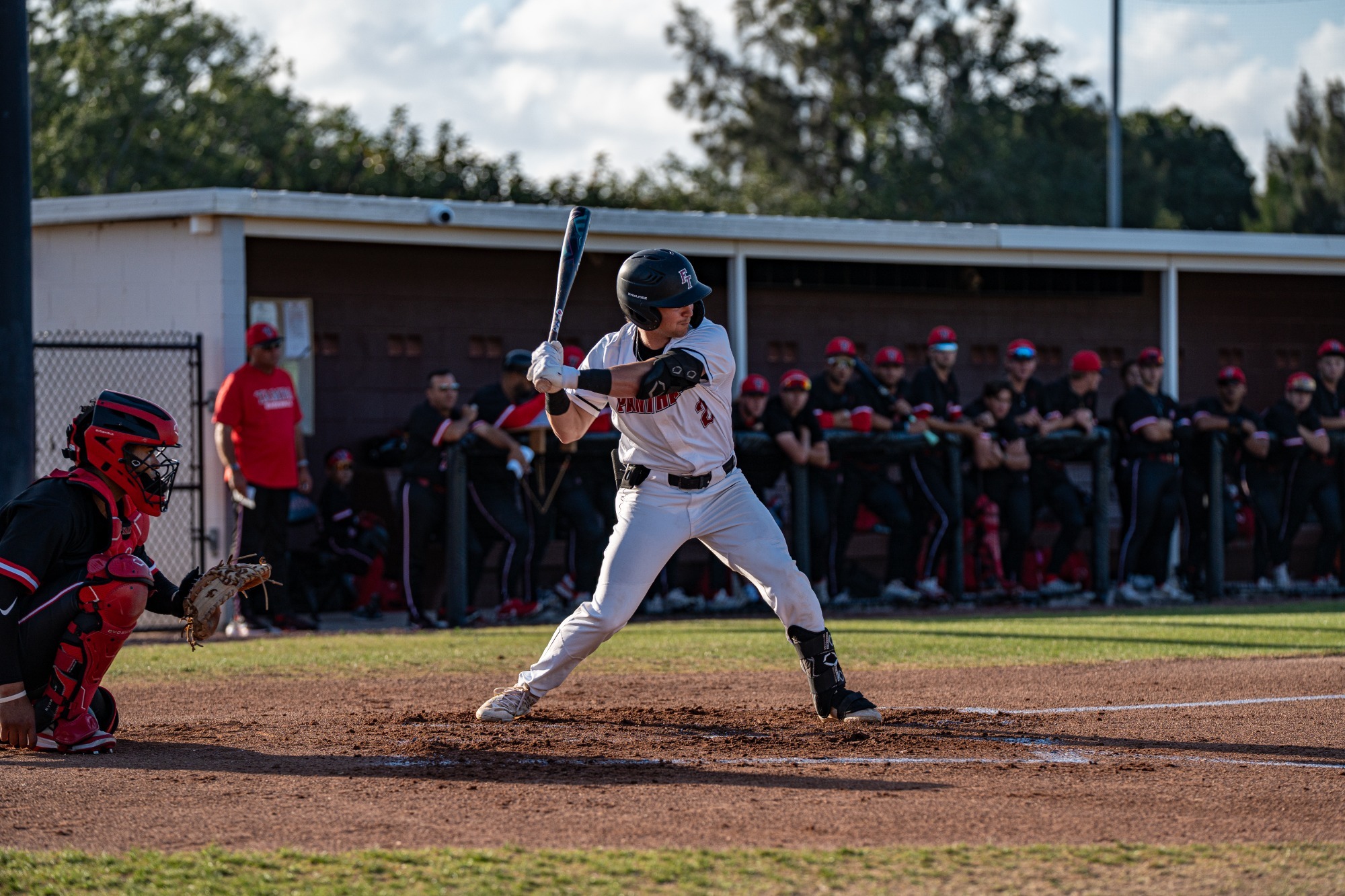 Baseball Announces 2025 Schedule - Florida Tech Panthers