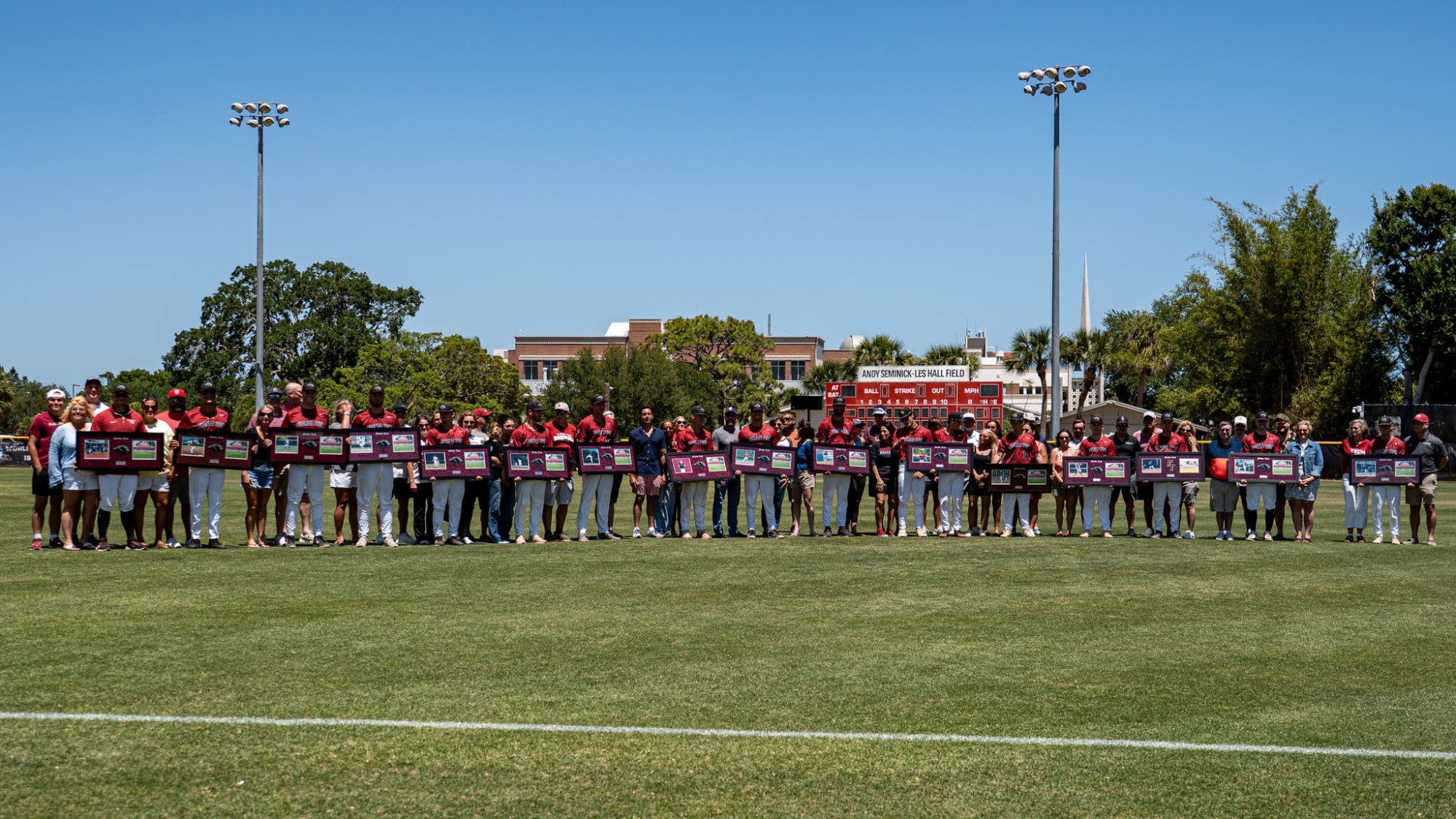 Baseball Announces 2025 Schedule - Florida Tech Panthers