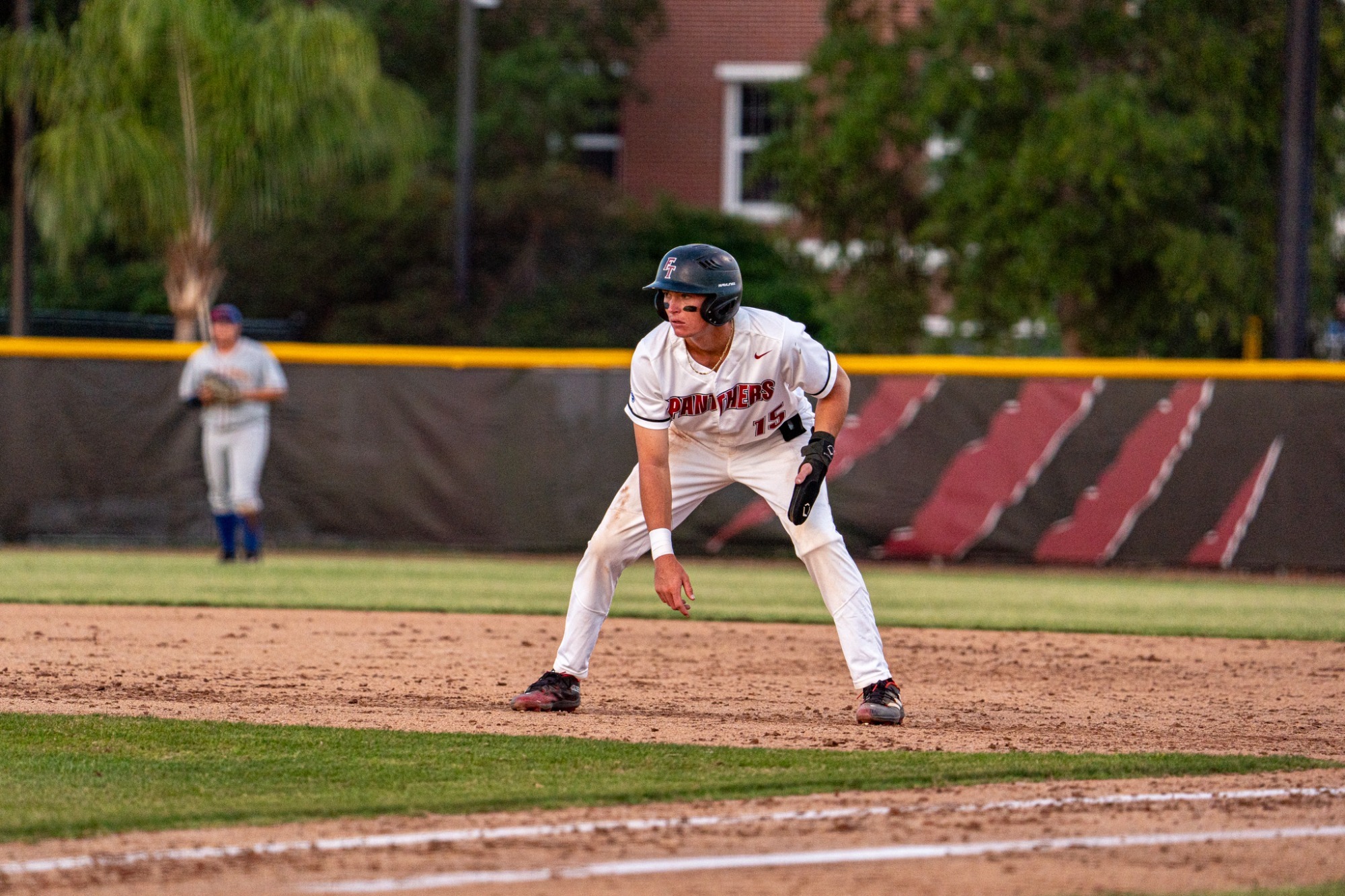 Florida Tech Baseball Welcomes Walker Hennon To Coaching Staff ...