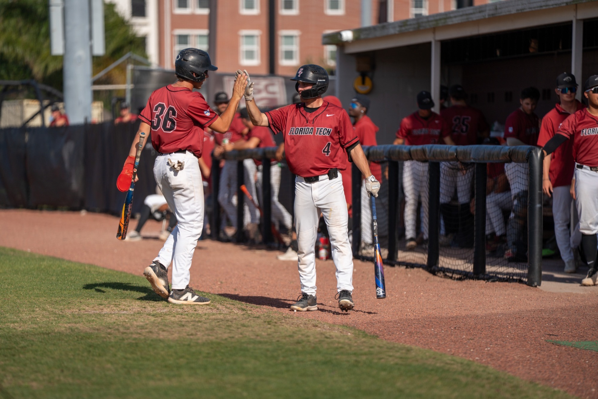 Florida Tech Baseball Welcomes Walker Hennon To Coaching Staff ...