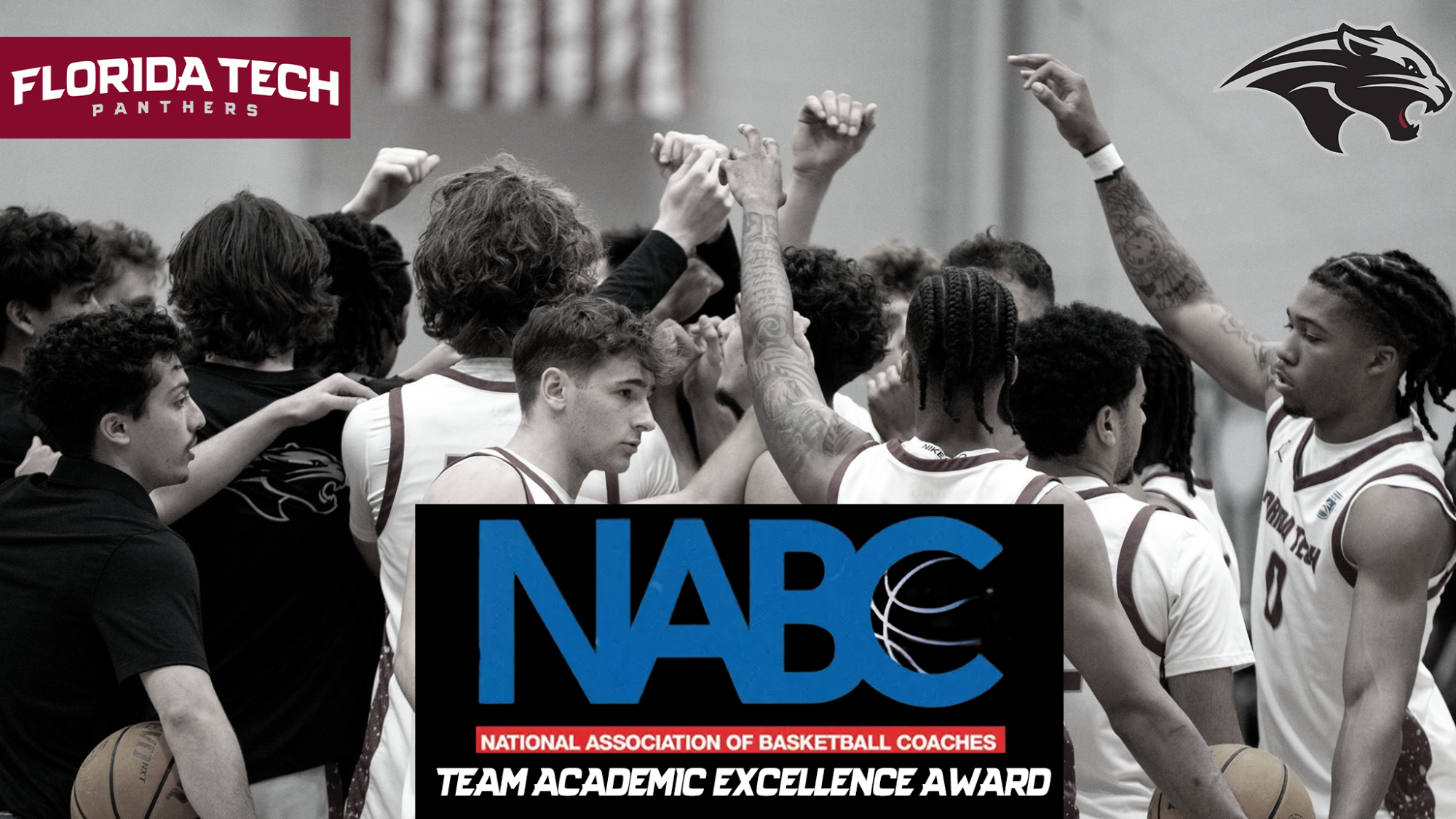 Men's Hoops Announces 2025-26 Schedule - Florida Tech Panthers