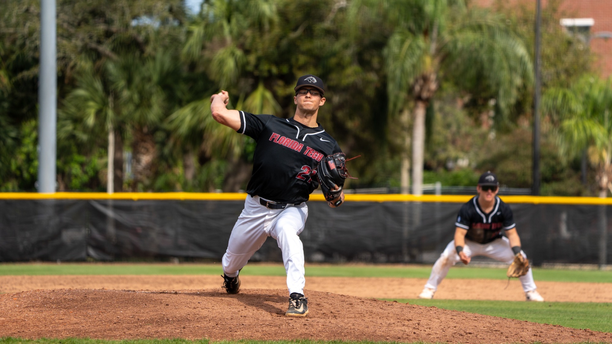 Florida Tech Baseball Welcomes Walker Hennon To Coaching Staff ...