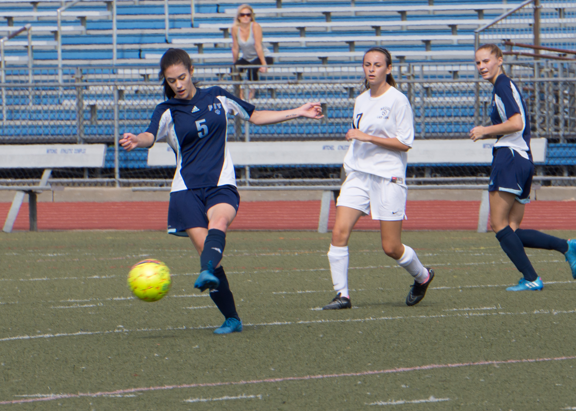 Katherine Amato - 2017 - Women's Soccer - Fashion Institute of ...
