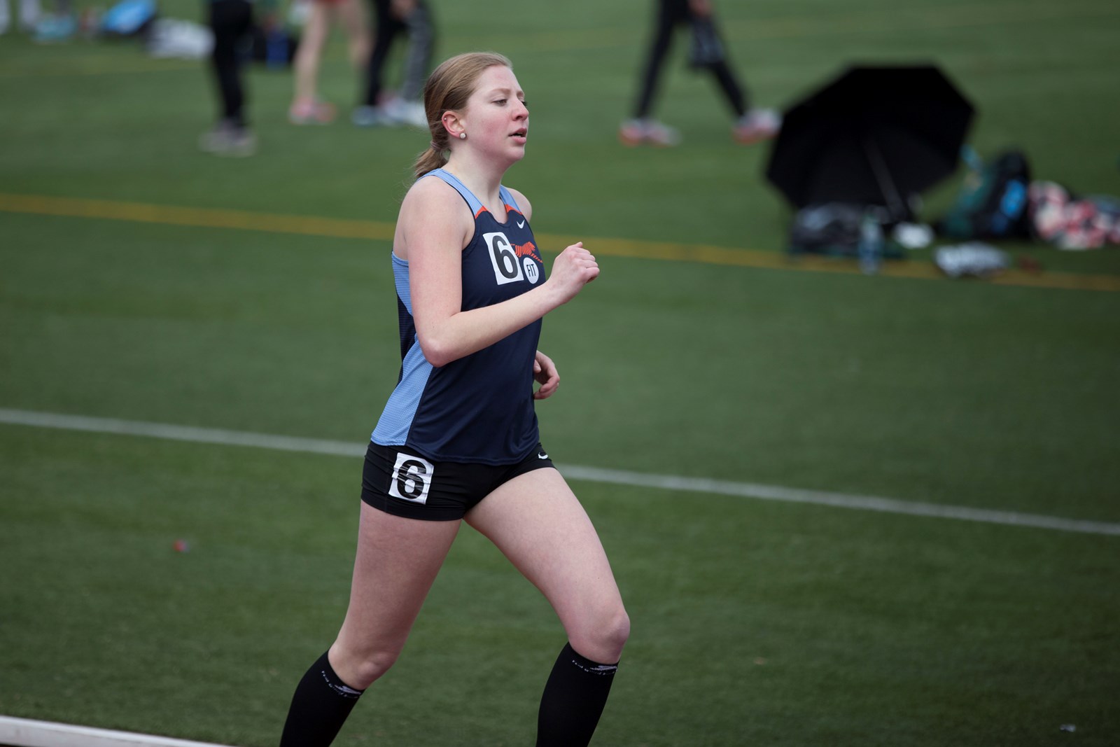 Jaclyn Keller - 2017 - Track & Field - Fashion Institute of Technology ...