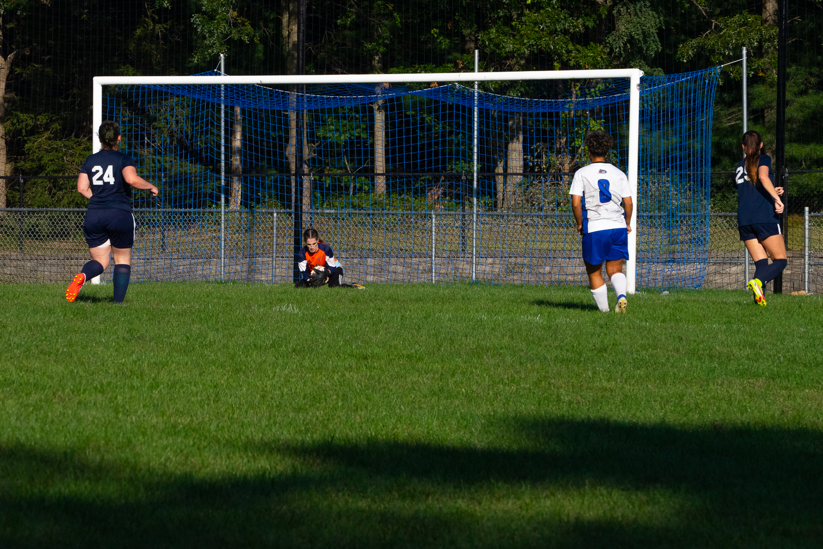 Brooke Singer - 2022 - Women's Soccer - Fashion Institute of Technology ...