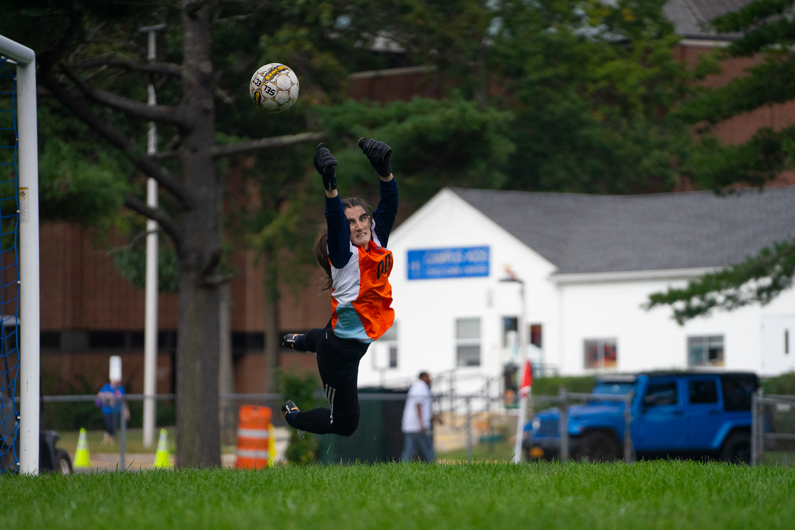 Brooke Singer - 2022 - Women's Soccer - Fashion Institute of Technology ...