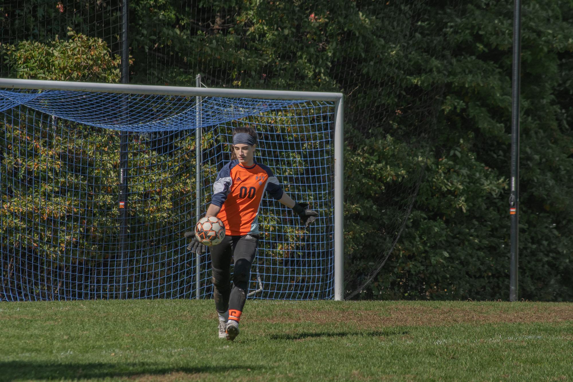 Brooke Singer - 2022 - Women's Soccer - Fashion Institute of Technology ...