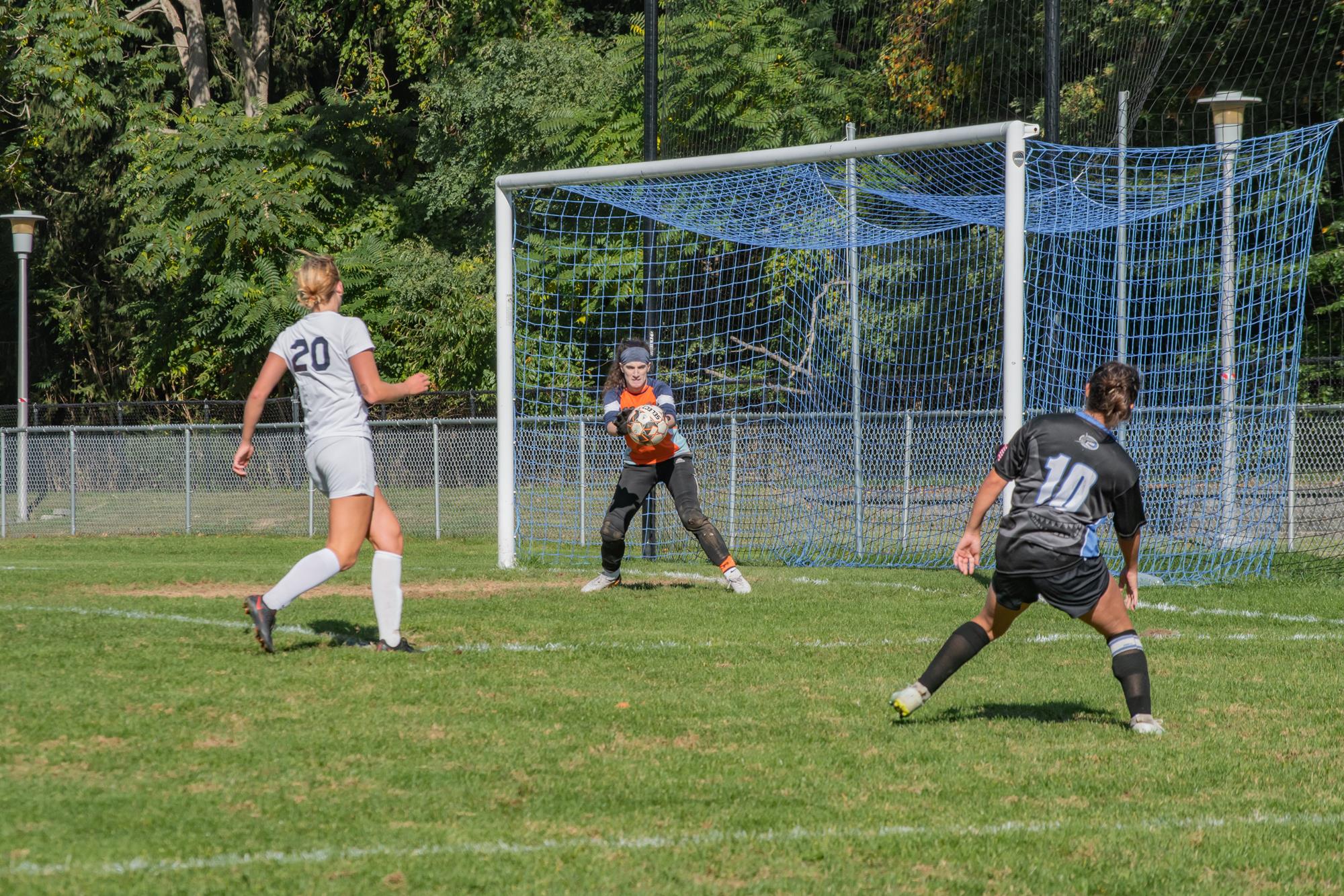 Brooke Singer - 2022 - Women's Soccer - Fashion Institute of Technology ...