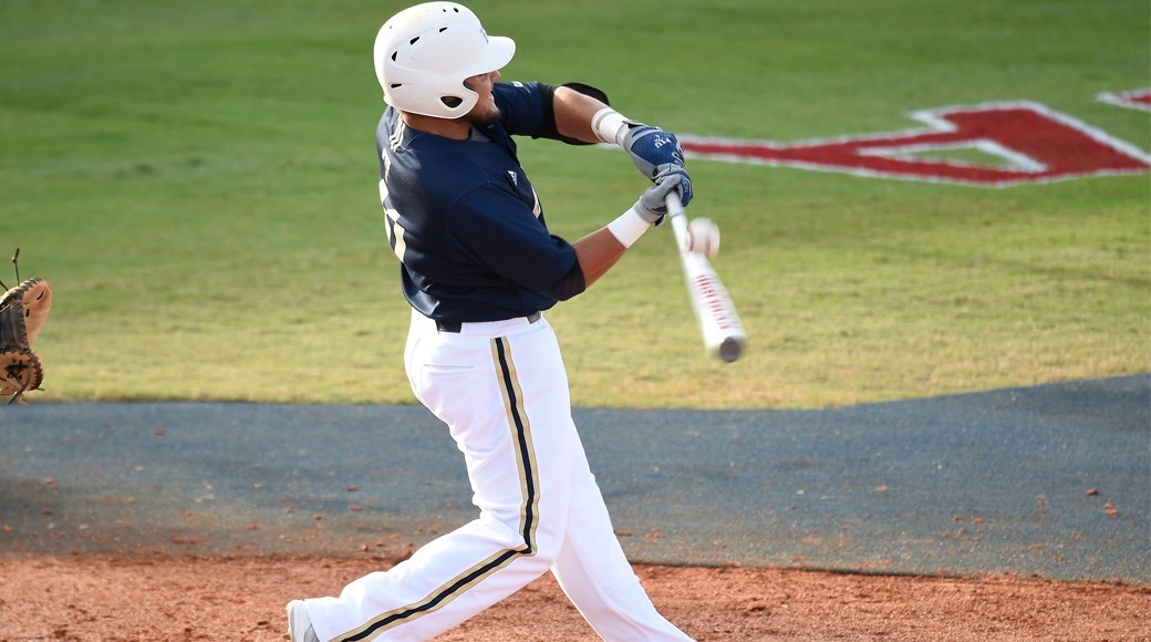 Brandon Gomez - 2014 - Baseball - FIU Athletics