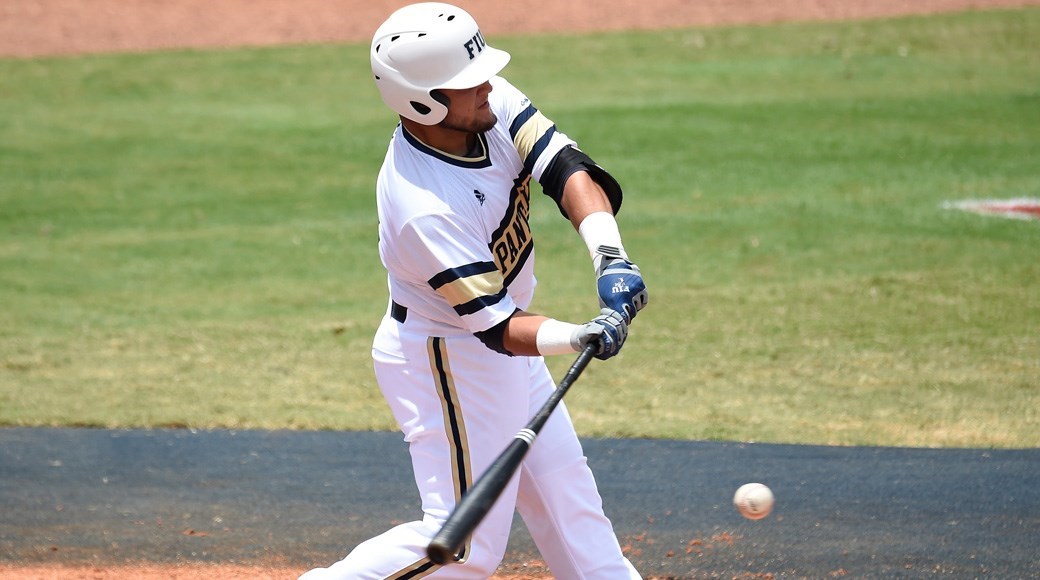 Brandon Gomez - 2014 - Baseball - FIU Athletics