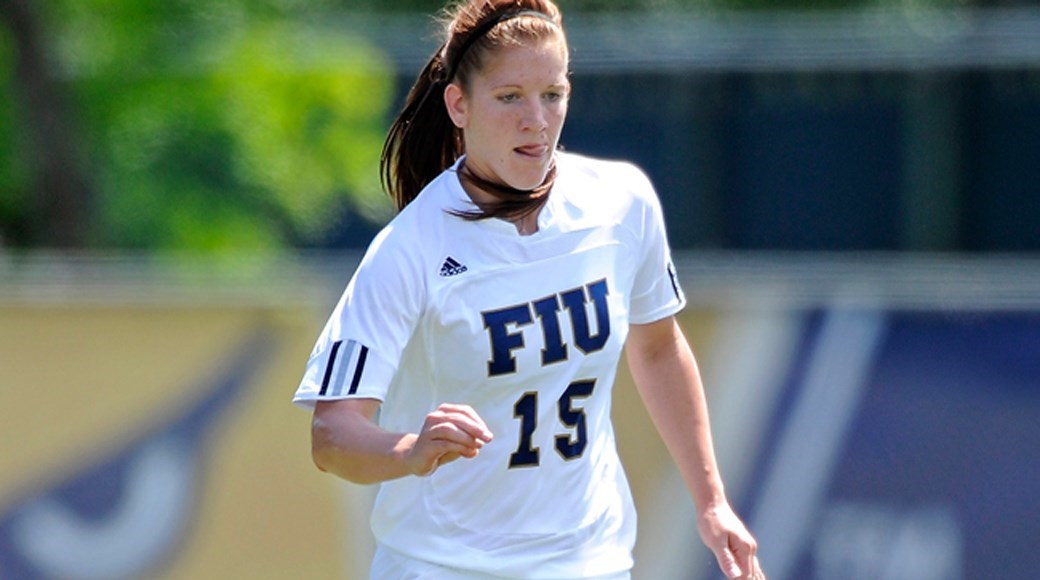 Crystal McNamara - 2013 - Women's Soccer - FIU Athletics