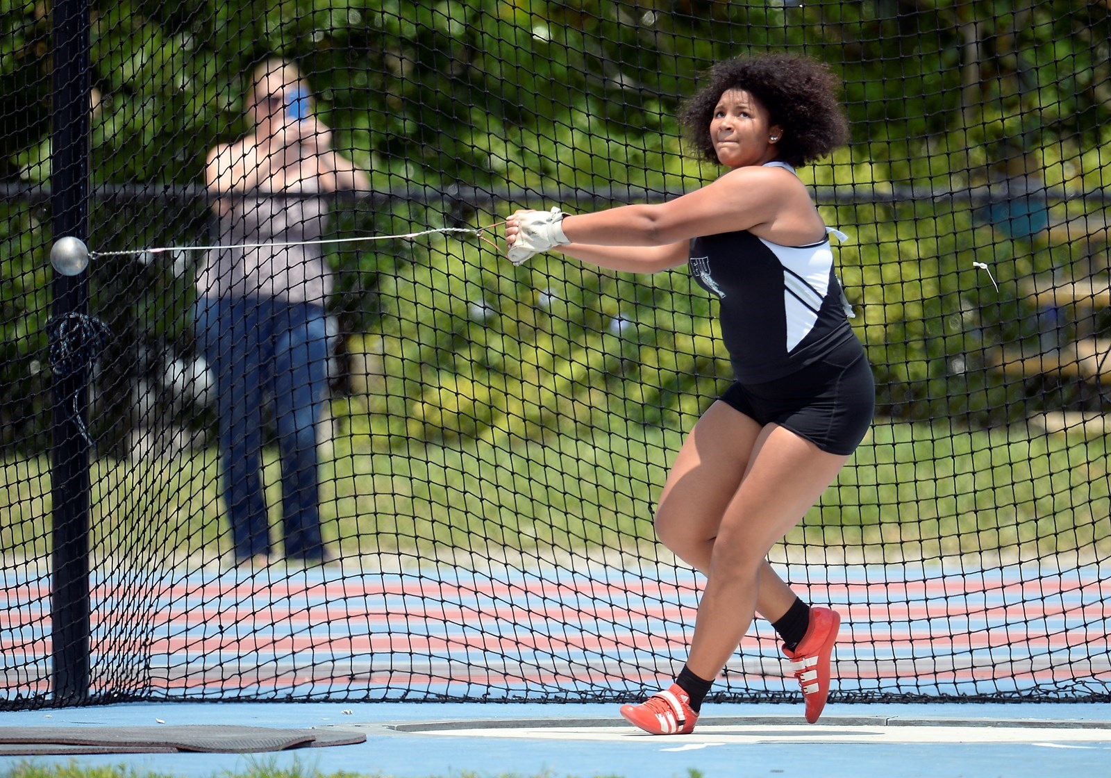 Alysha Lewis - 2015-16 - Women's Cross Country/Track - FIU Athletics