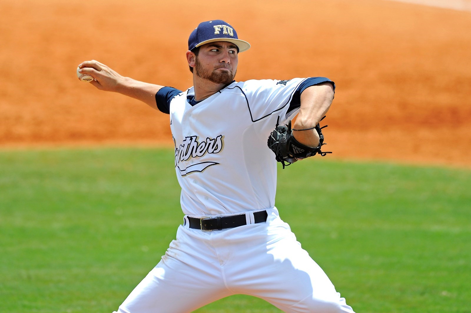 Dillon Maya - 2015 - Baseball - FIU Athletics