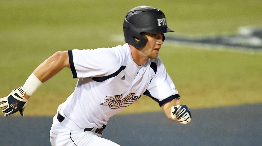 Jack Schaaf - 2017 - Baseball - FIU Athletics